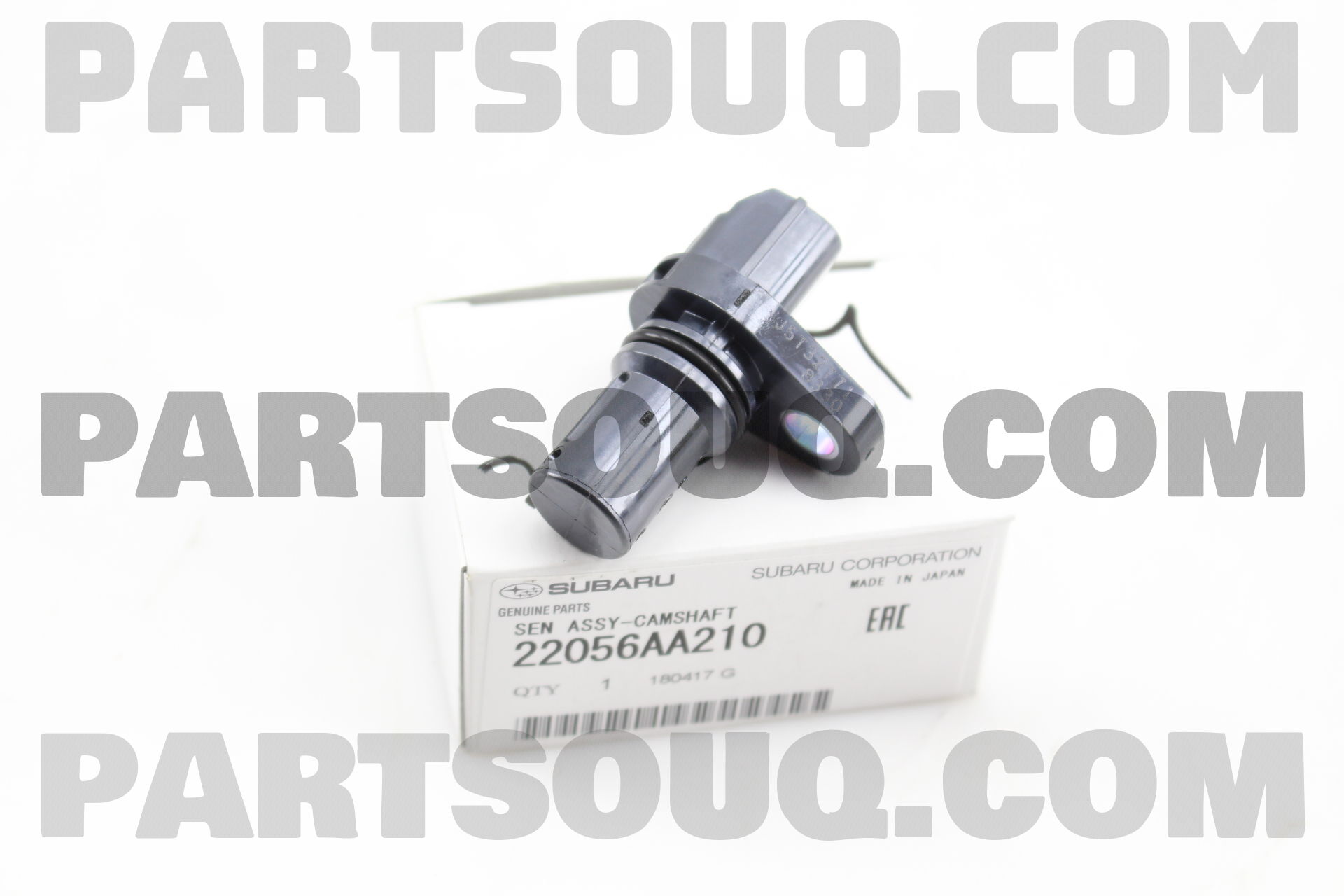 SEN ASSY-CAMSHAFT 22056AA210 | Subaru Parts | PartSouq