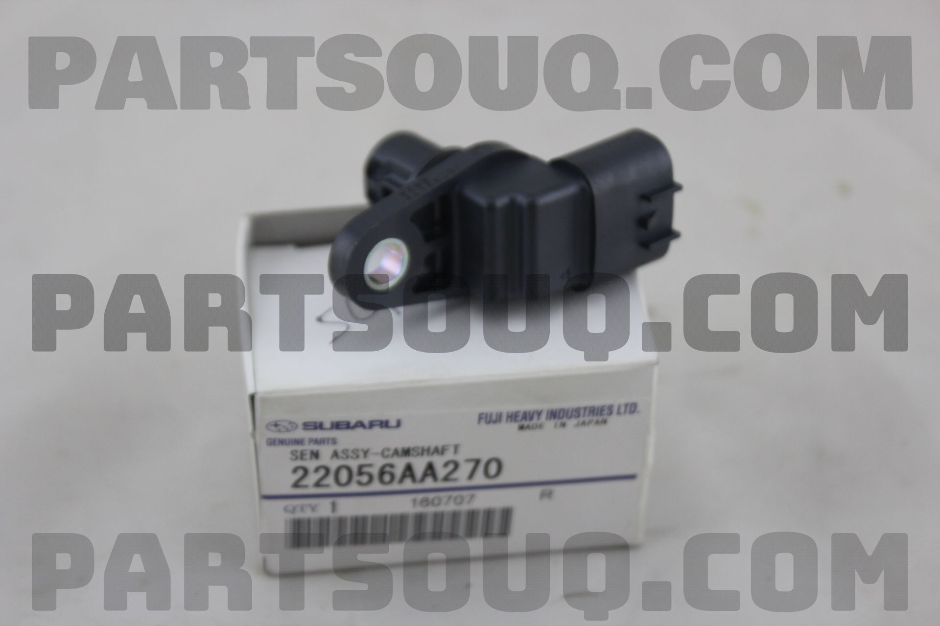 SEN ASSY-CAMSHAFT 22056AA270 | Subaru Parts | PartSouq