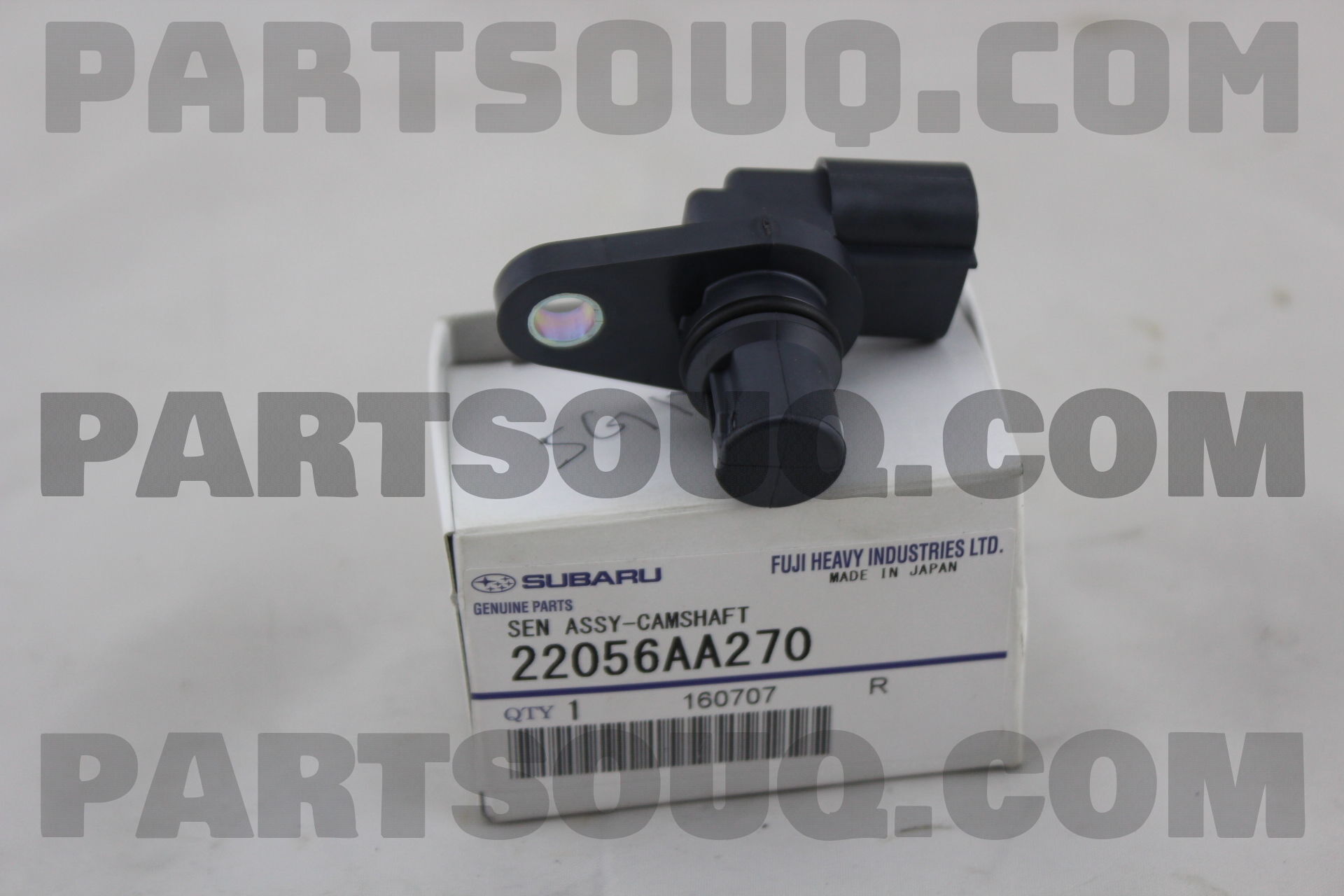 SEN ASSY-CAMSHAFT 22056AA270 | Subaru Parts | PartSouq