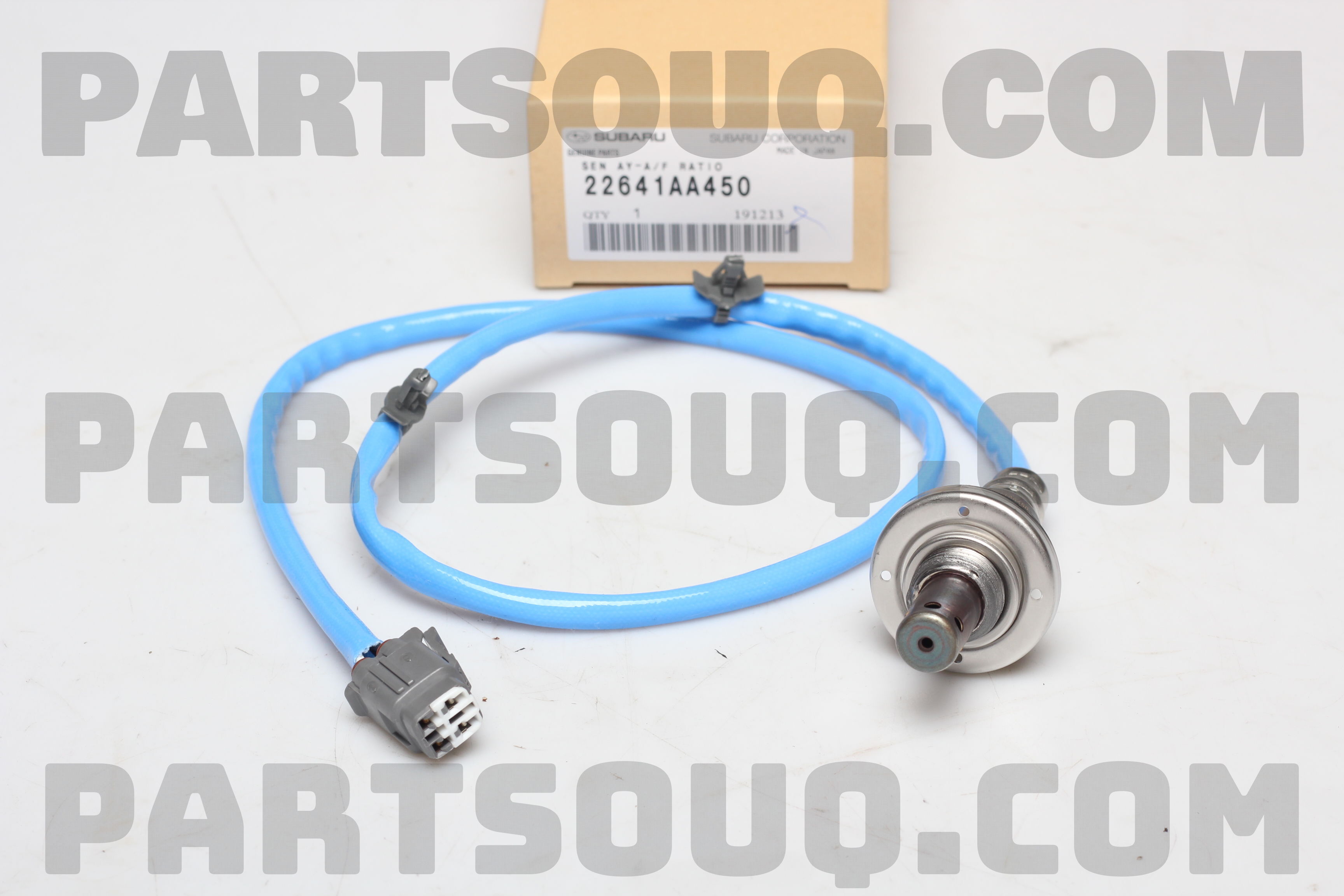 SEN AY-A/F RATIO 22641AA211 | Subaru Parts | PartSouq