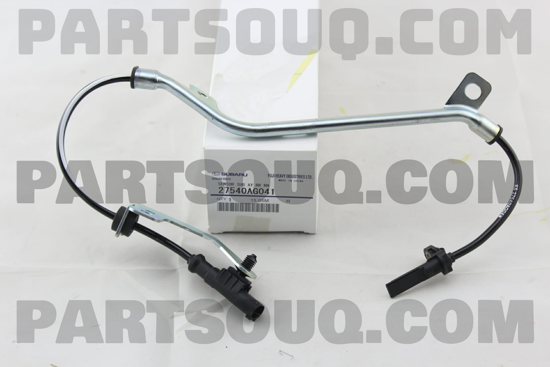 SENSOR SUB AY RR RH 27540AG041 | Subaru Parts | PartSouq