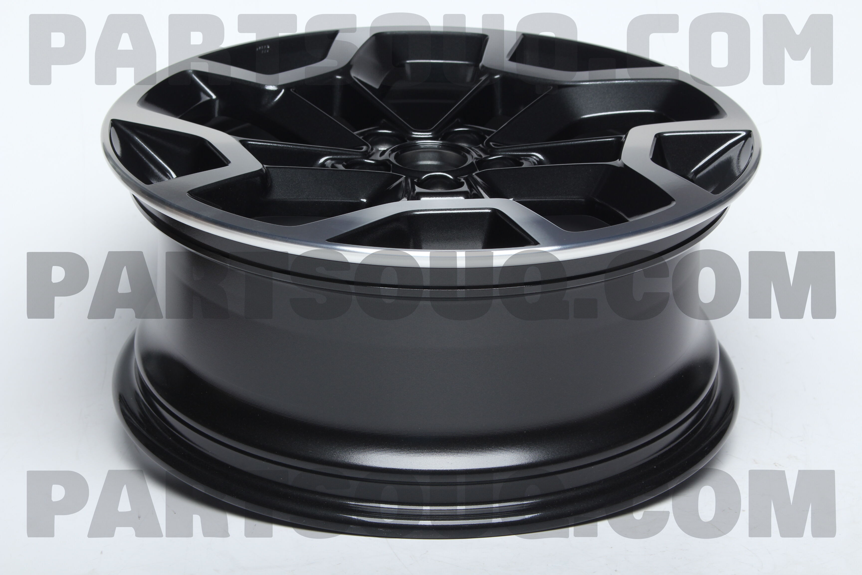 DISC WHEEL AL 17 C67 28111FJ170 | Subaru Parts | PartSouq