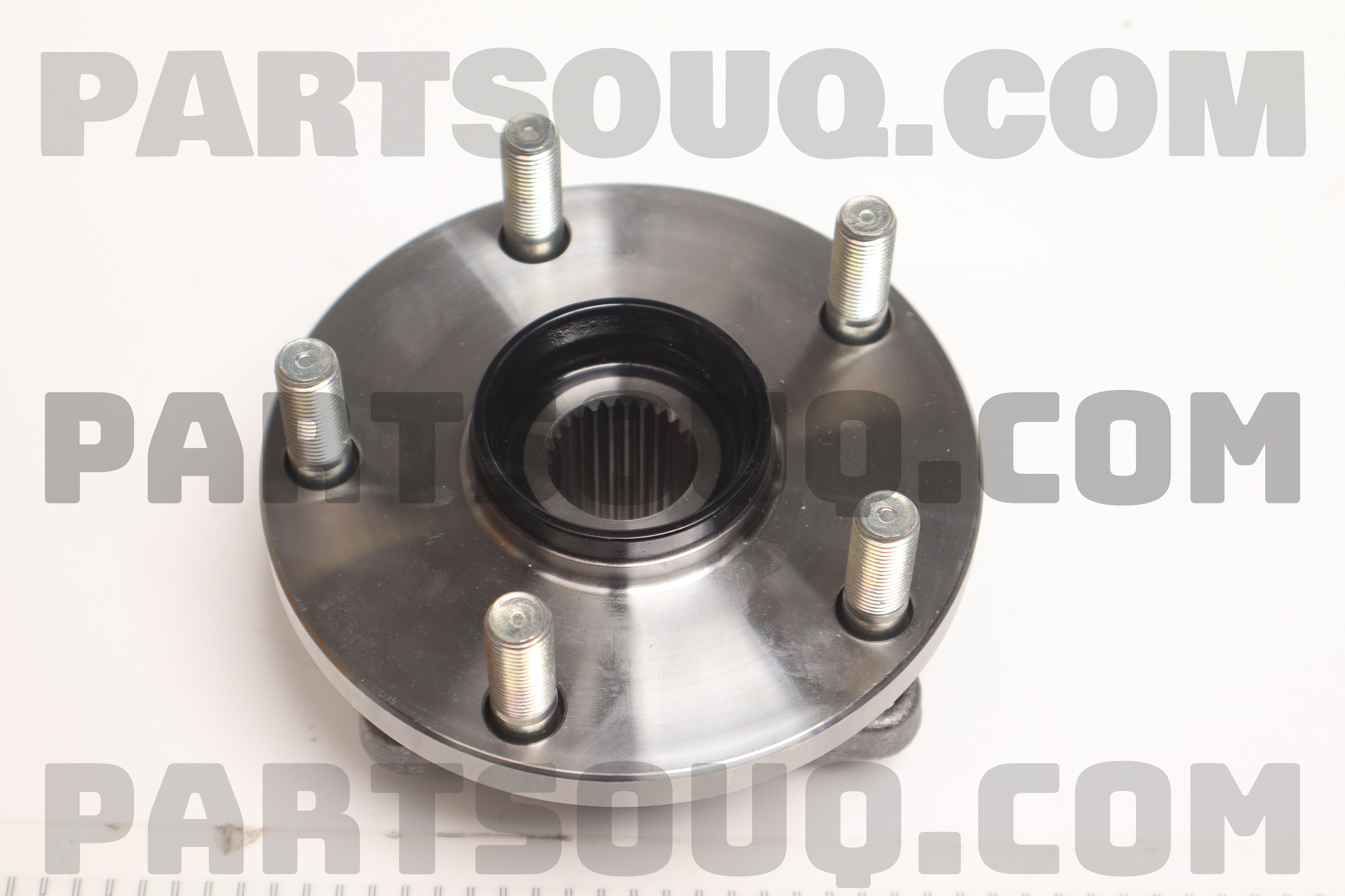 HUB UNIT COMPL 28373FG010 | Subaru Parts | PartSouq