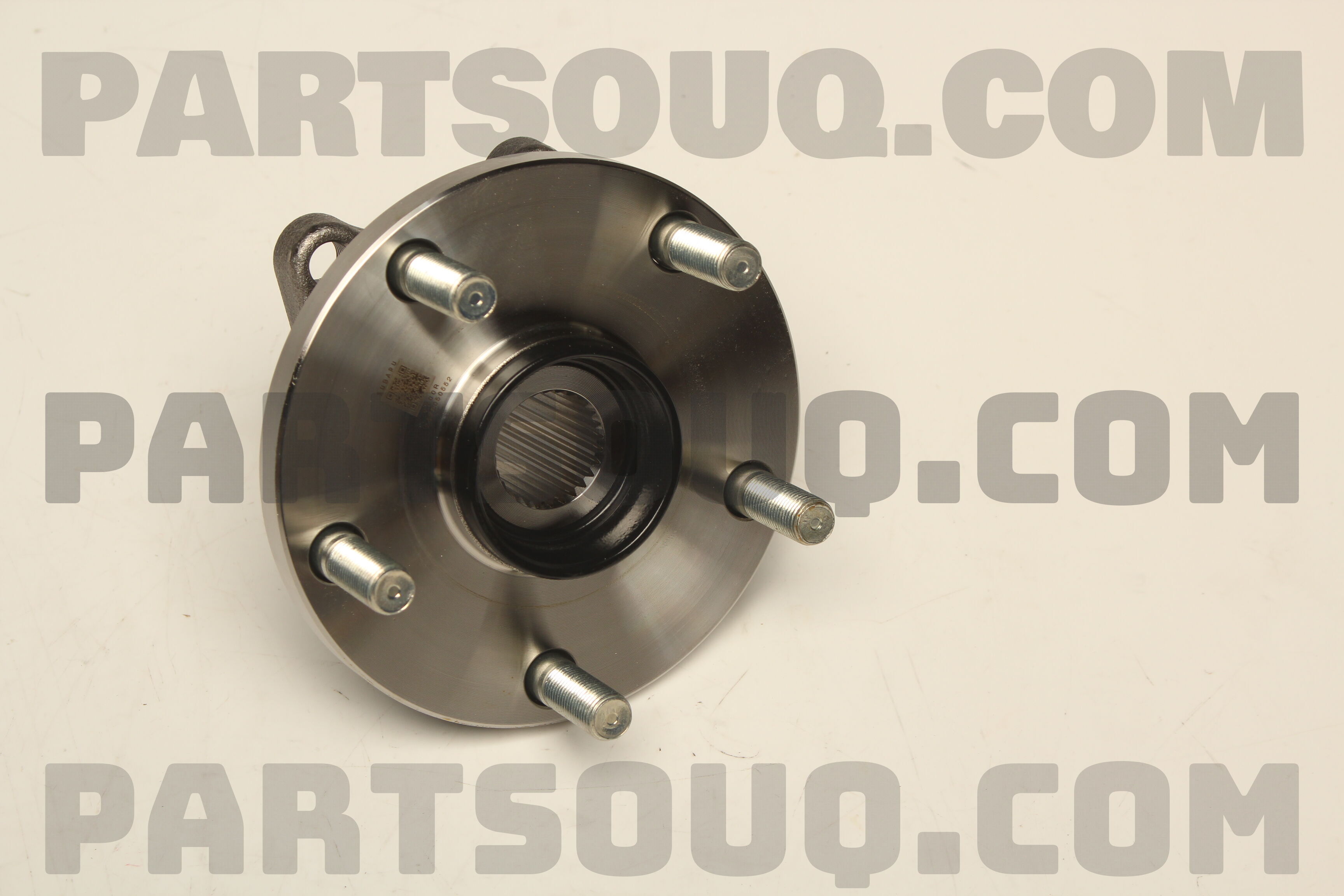 HUB UNIT COMPL F 28373VC001 | Subaru Parts | PartSouq