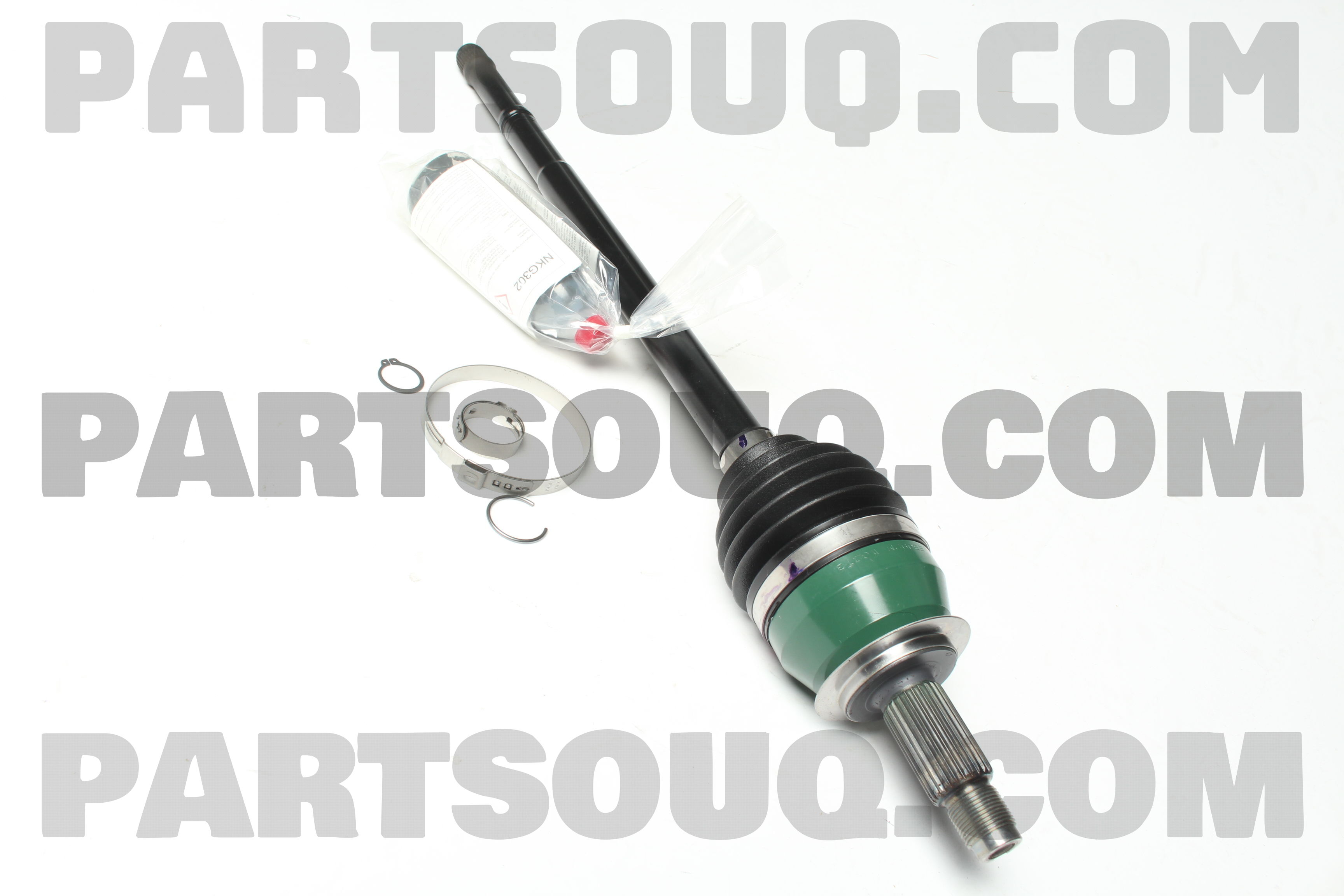 SHAFT&JOINTUNITF 28391SC001 | Subaru Parts | PartSouq