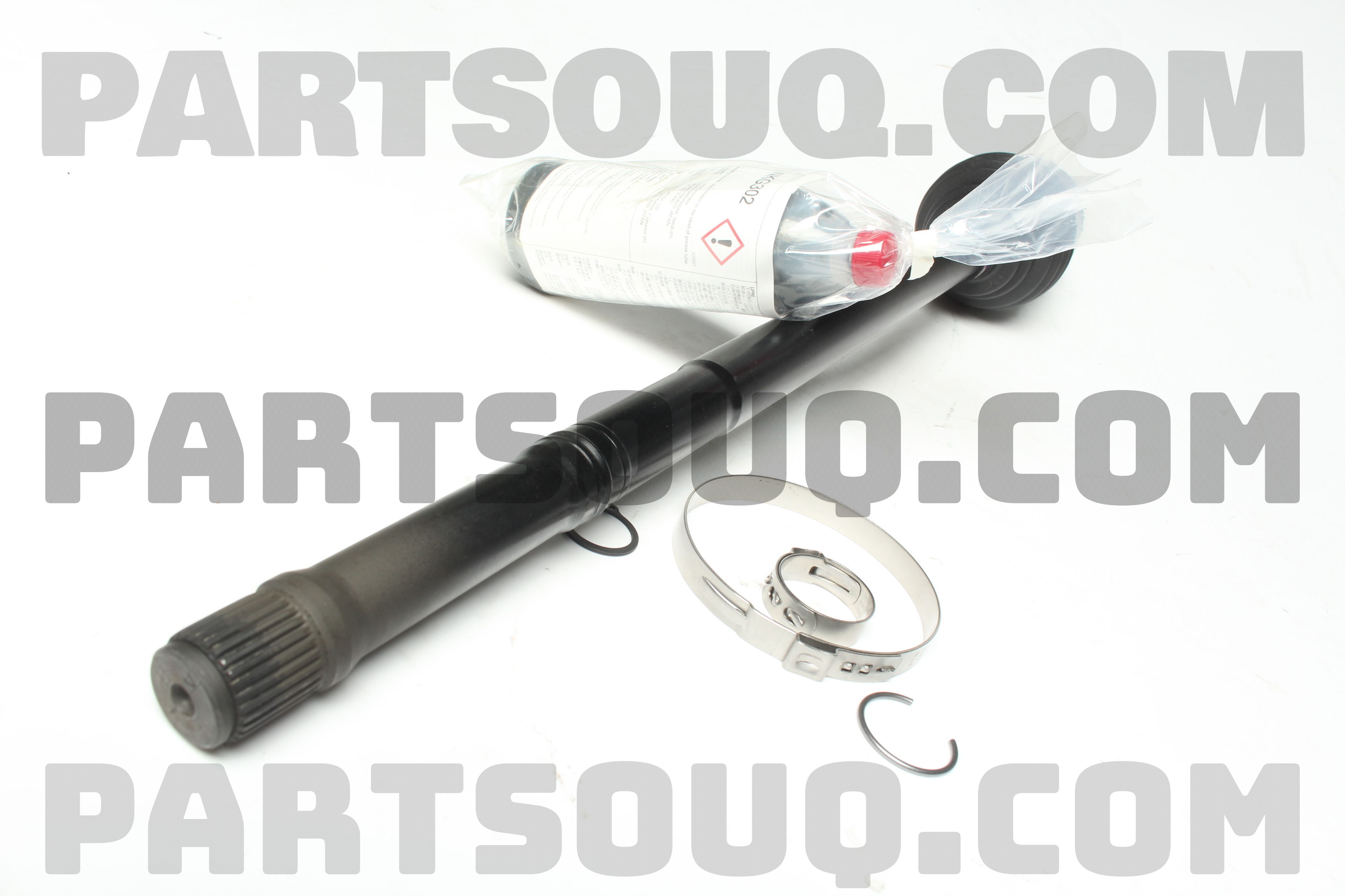 SHAFT&JOINTUNITF 28391SC001 | Subaru Parts | PartSouq