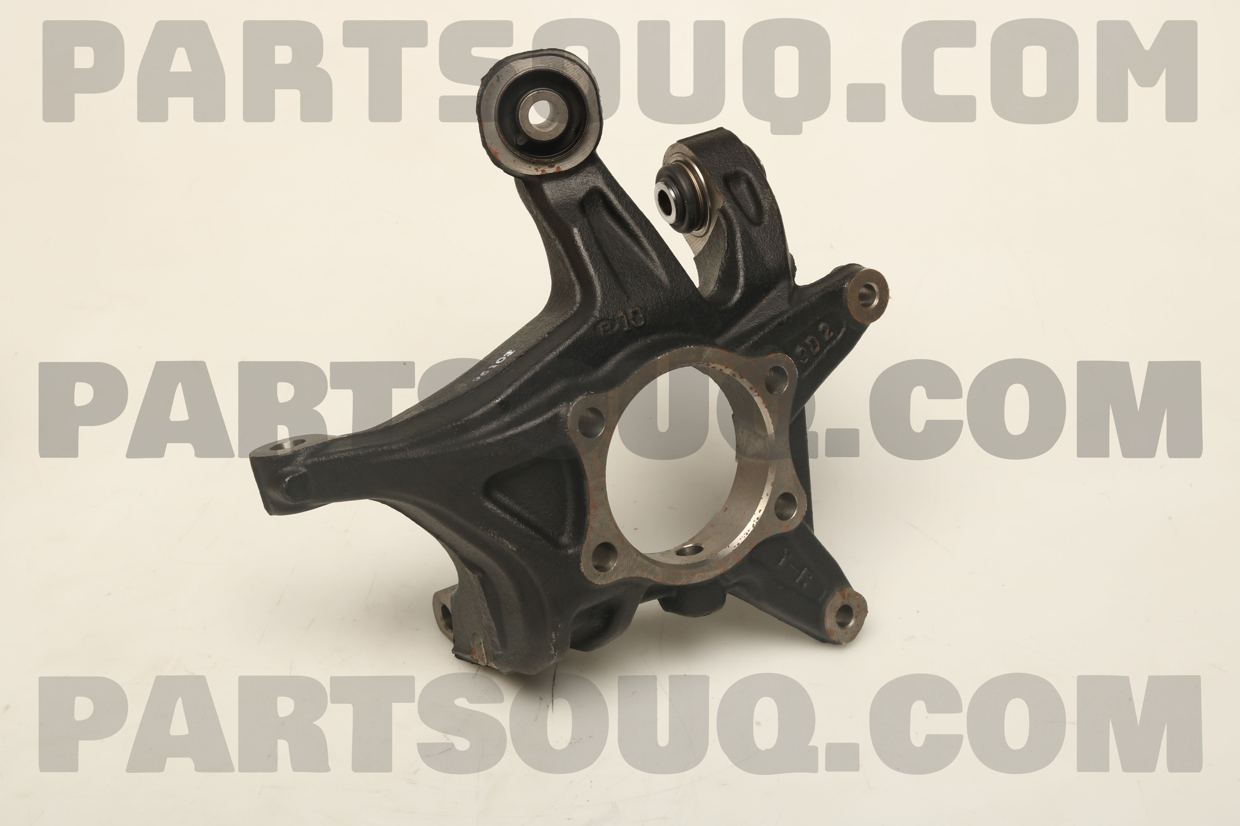 HOUSING ASSY R RH 28411FG021 | Subaru Parts | PartSouq