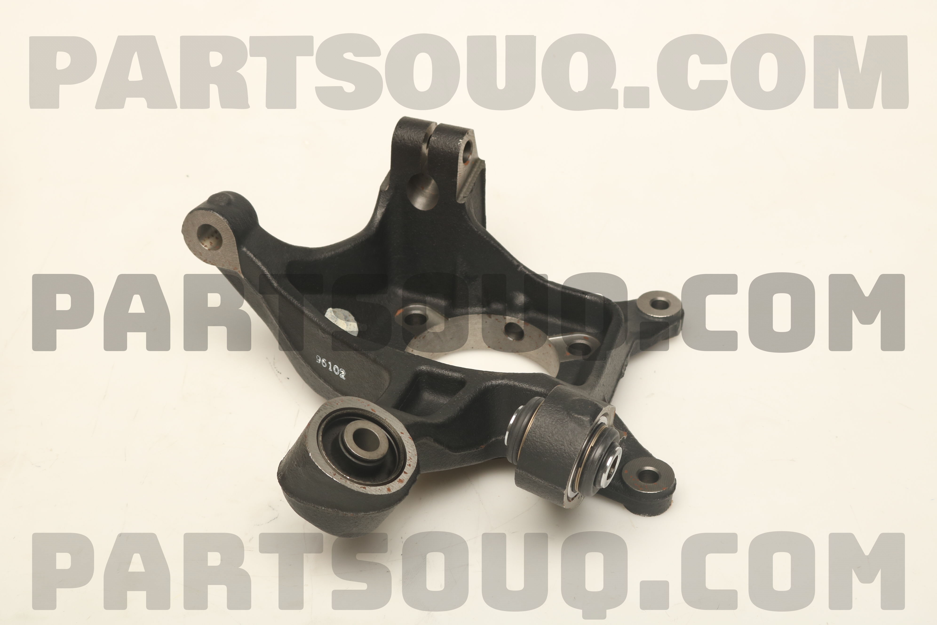 HOUSING ASSY R RH 28411FG021 | Subaru Parts | PartSouq