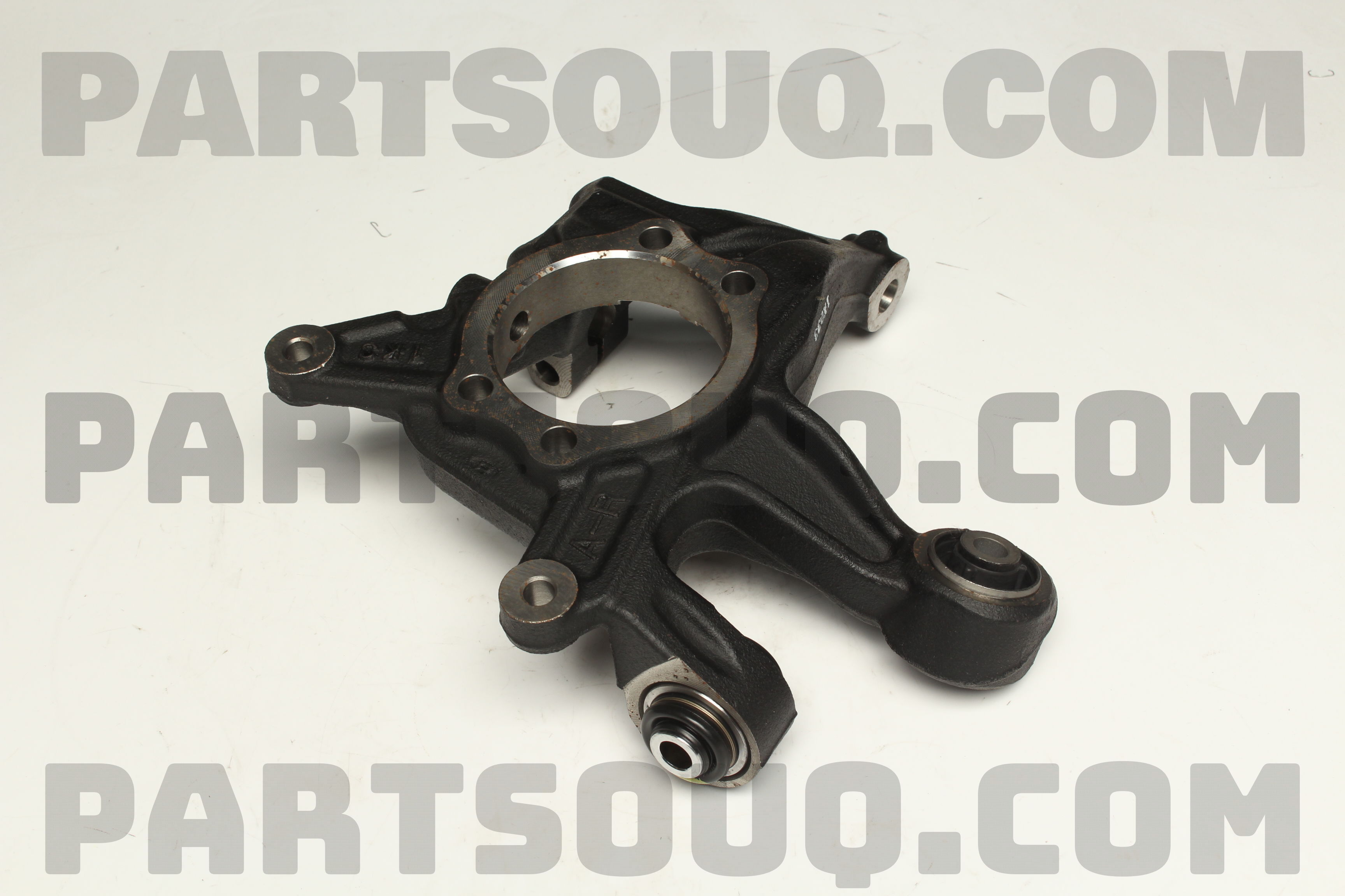 HOUSING ASSY R RH 28411FJ001 | Subaru Parts | PartSouq