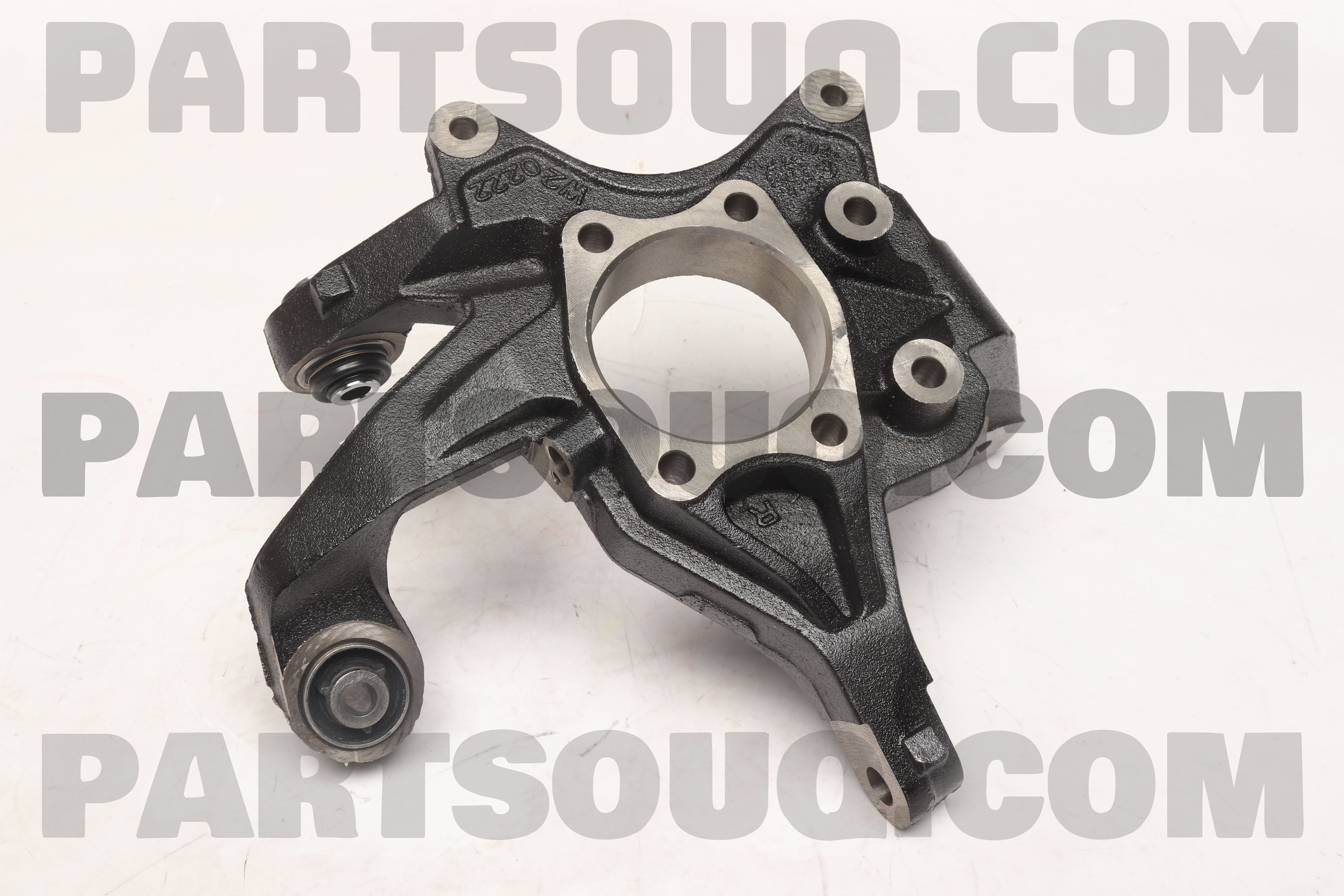 HOUSING ASSY R RH 28411XA02A | Subaru Parts | PartSouq