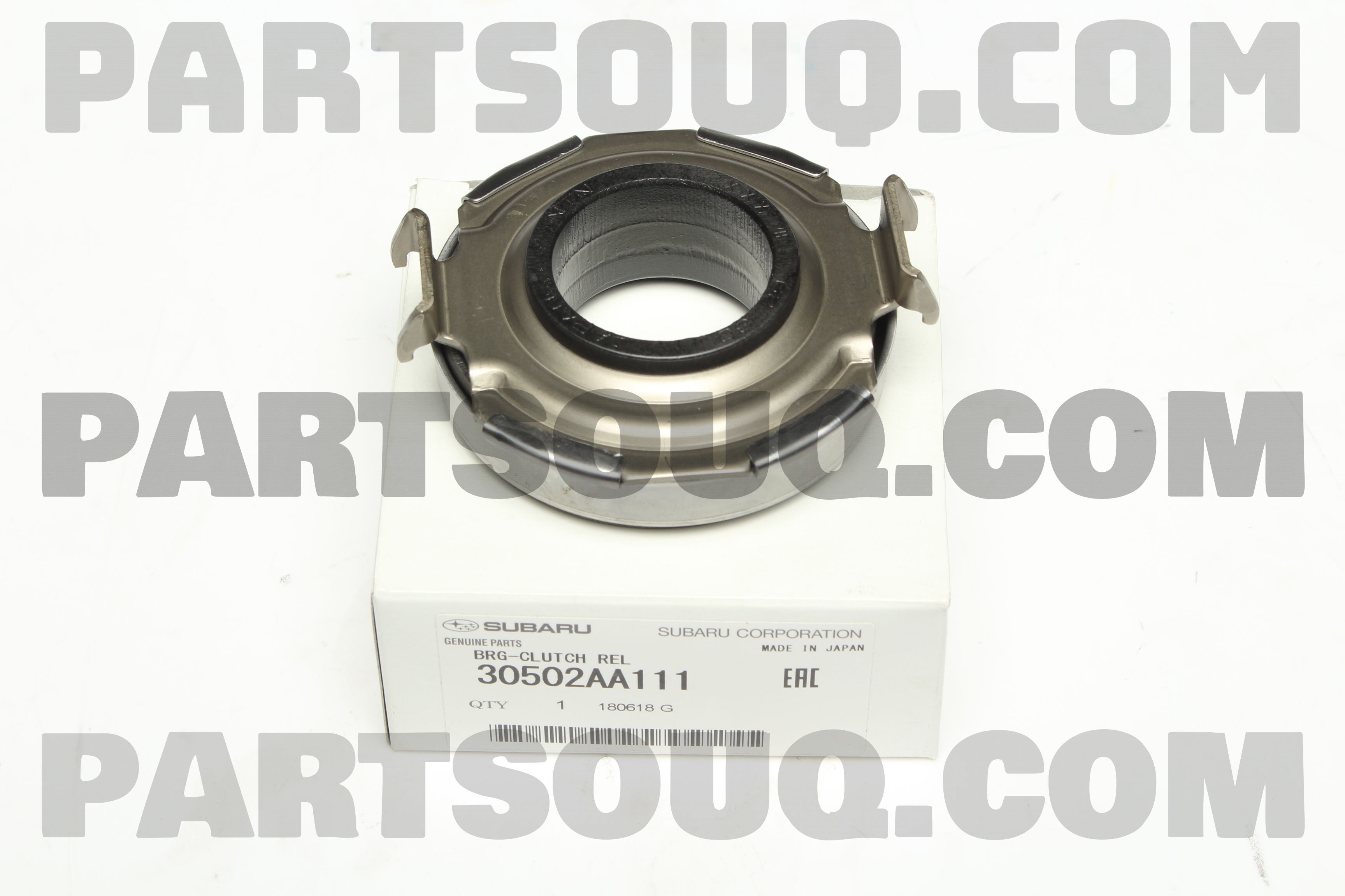 # OBD # BRG-CLUTCH REL 30502AA110 | Subaru Parts | PartSouq
