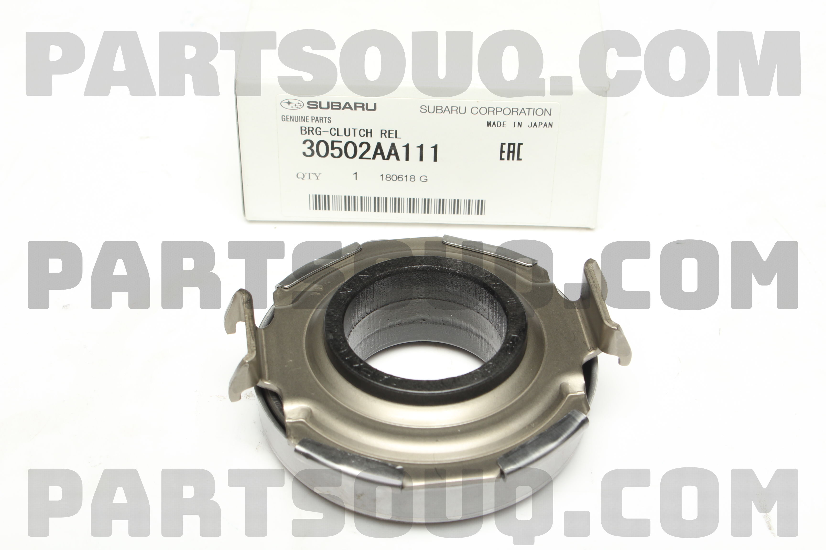 # OBD # BRG-CLUTCH REL 30502AA110 | Subaru Parts | PartSouq