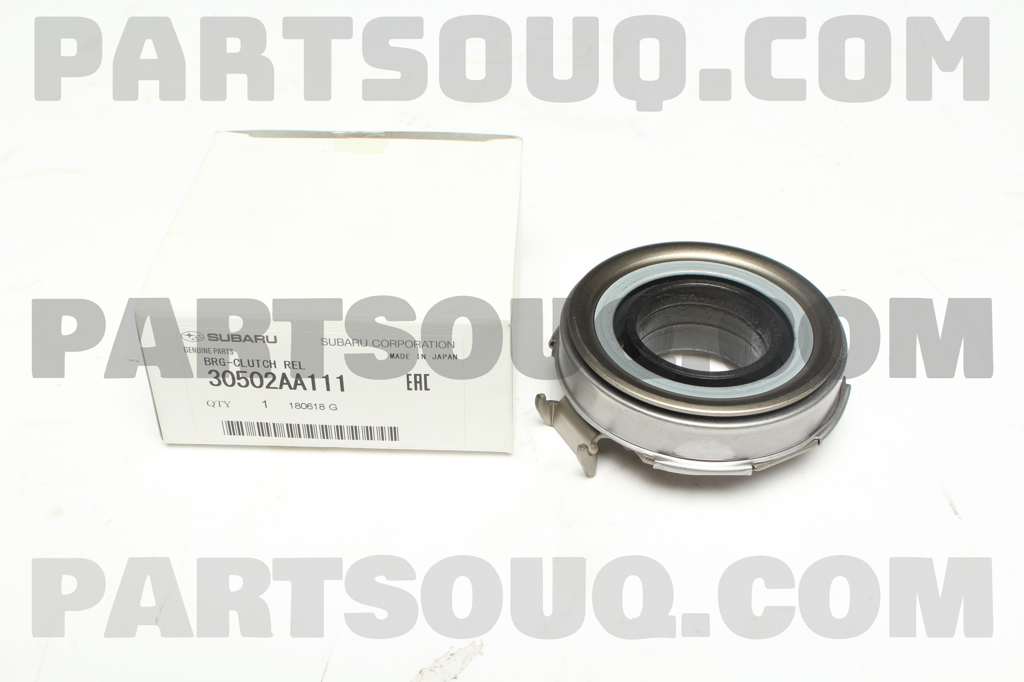 # OBD # BRG-CLUTCH REL 30502AA110 | Subaru Parts | PartSouq