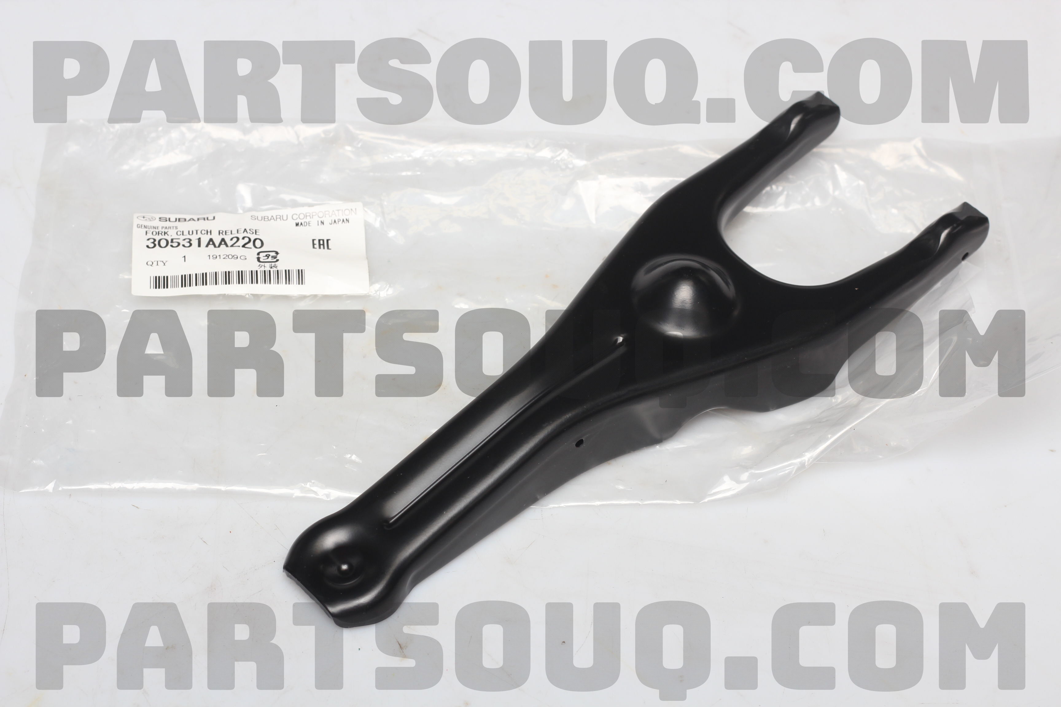 LEVER-CLUTCH REL 30531AA220 | Subaru Parts | PartSouq