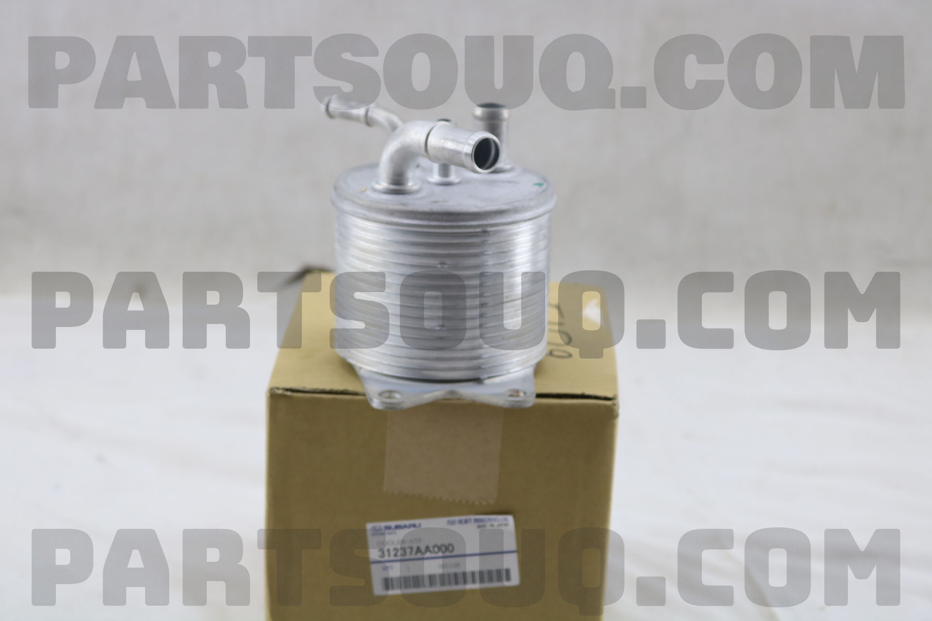 # SPD # COOLER-ATF 31237AA000 | Subaru Parts | PartSouq
