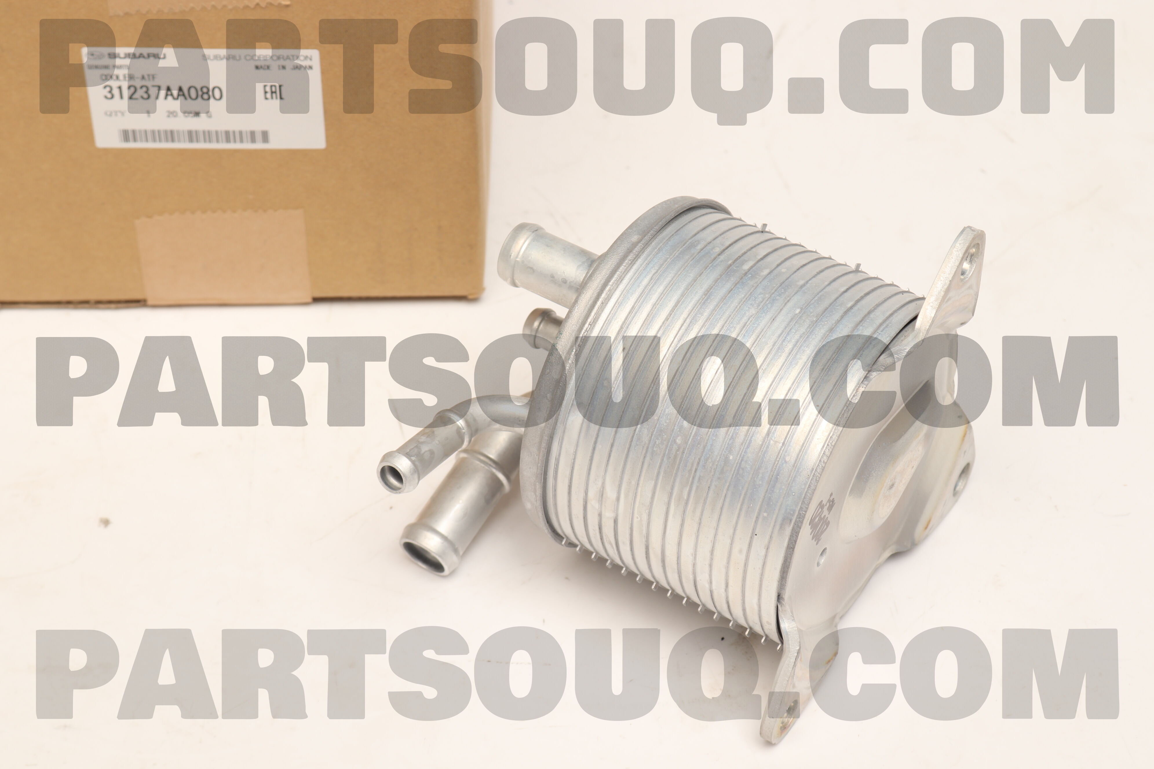 COOLER-ATF 31237AA080 | Subaru Parts | PartSouq