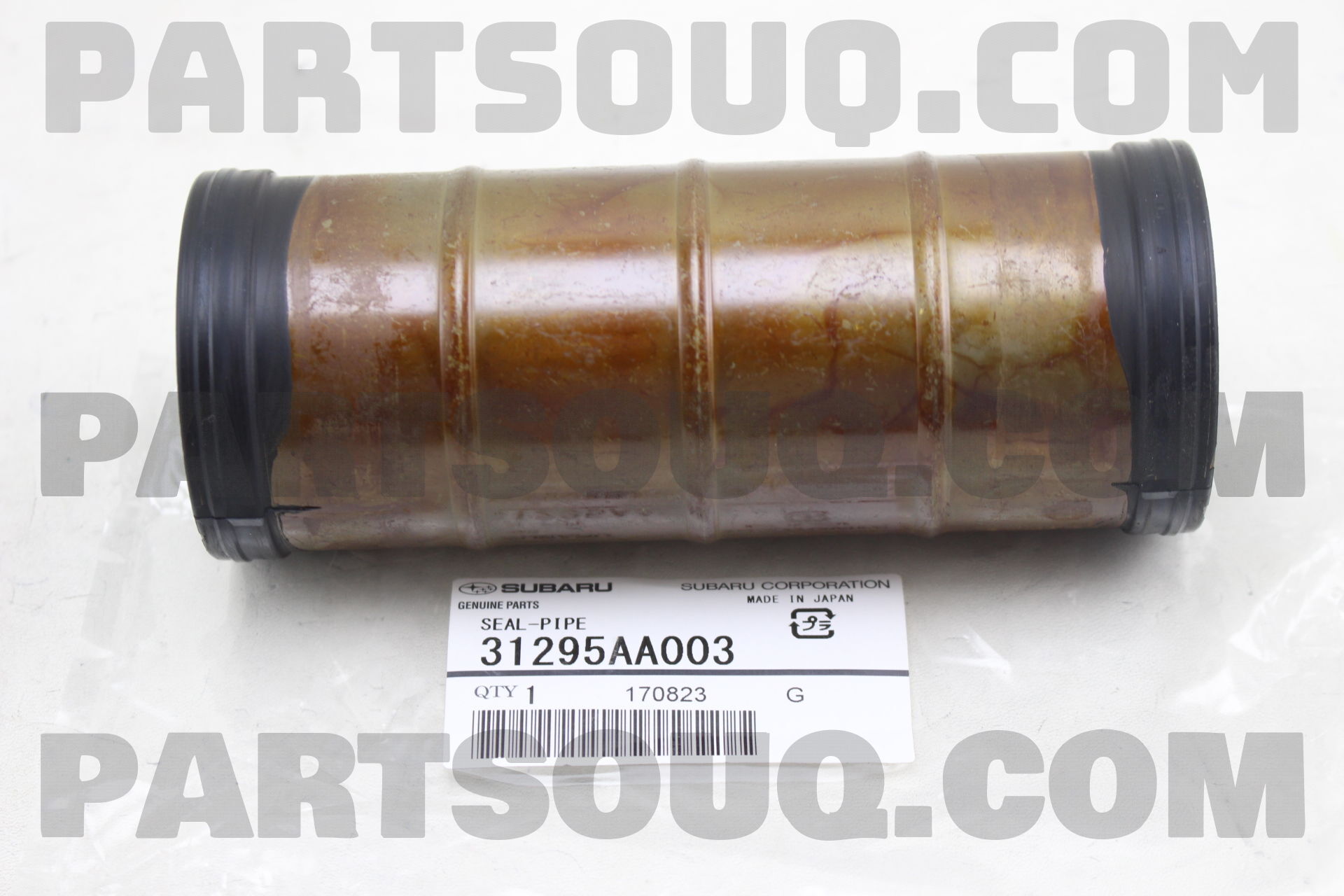 SEAL-PIPE 31295AA002 | Subaru Parts | PartSouq