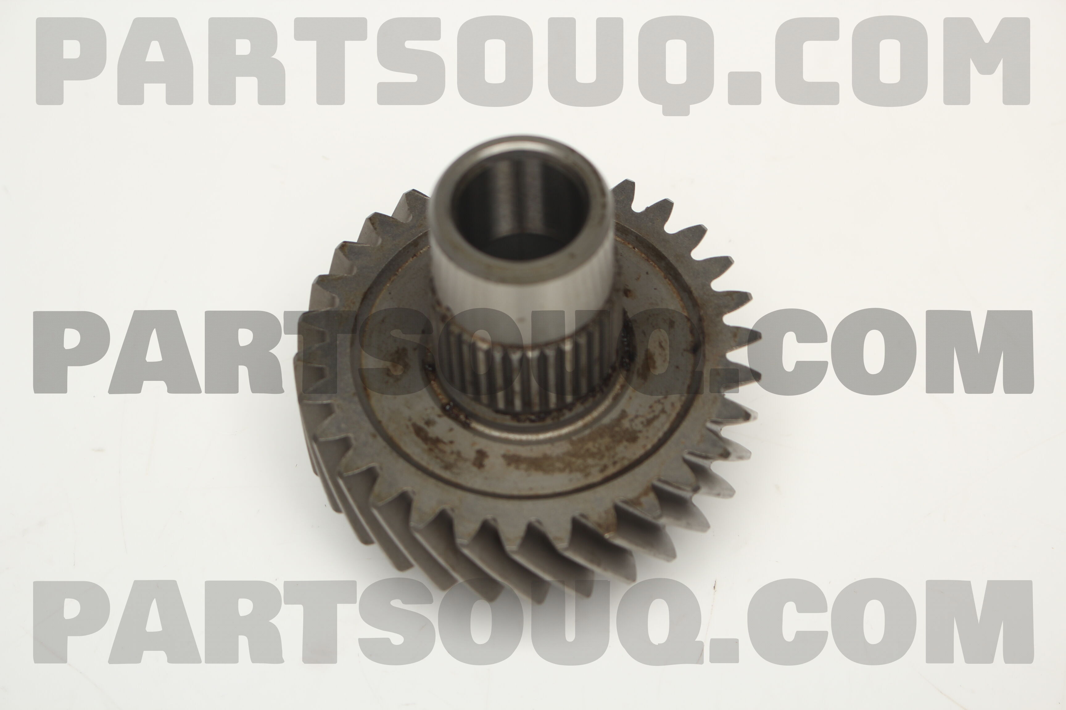 GEAR-TRF DRIVE 33113AA370 | Subaru Parts | PartSouq