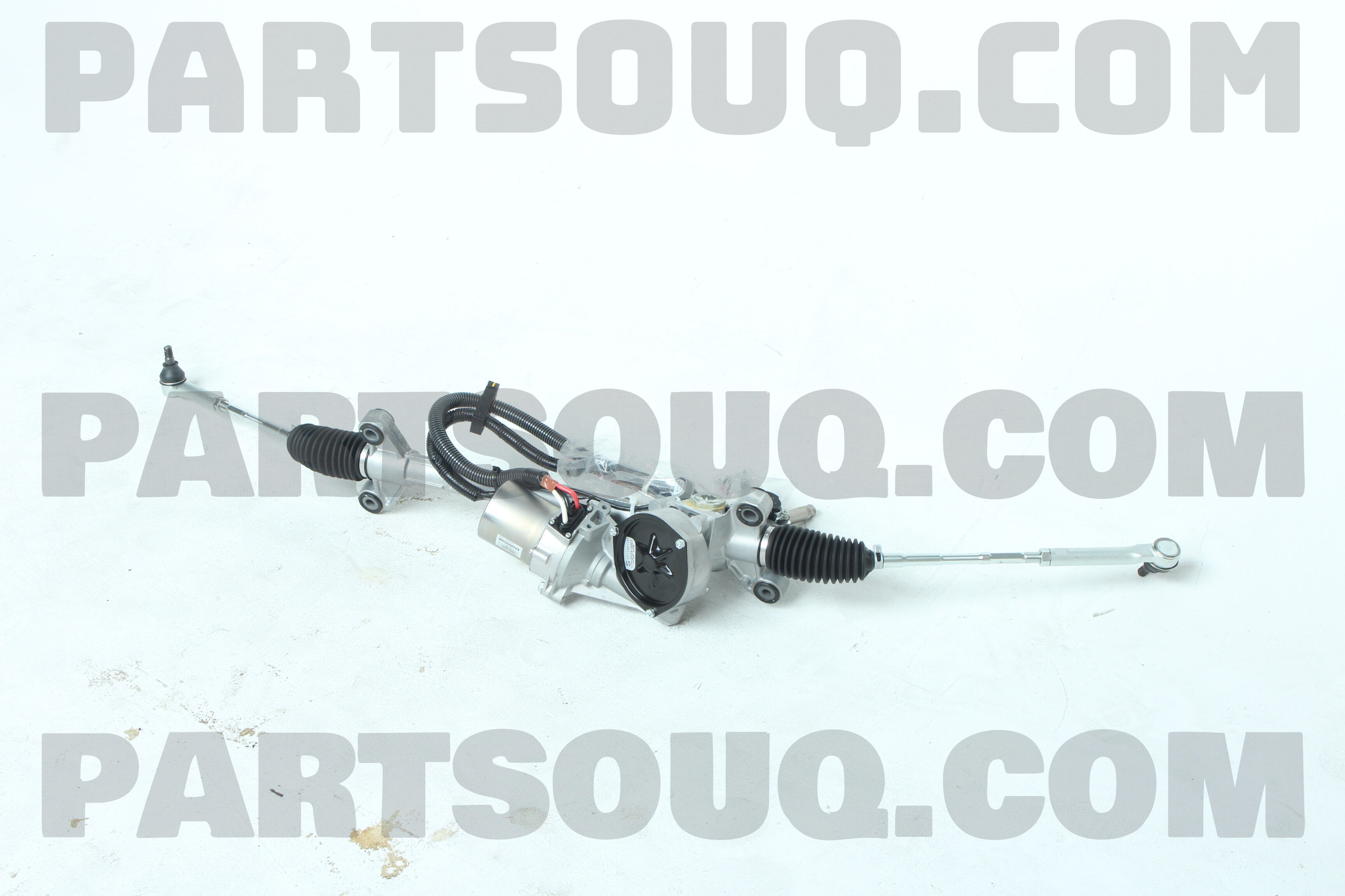 GR BOX ASSY P/S LHD 34110AJ154 | Subaru Parts | PartSouq
