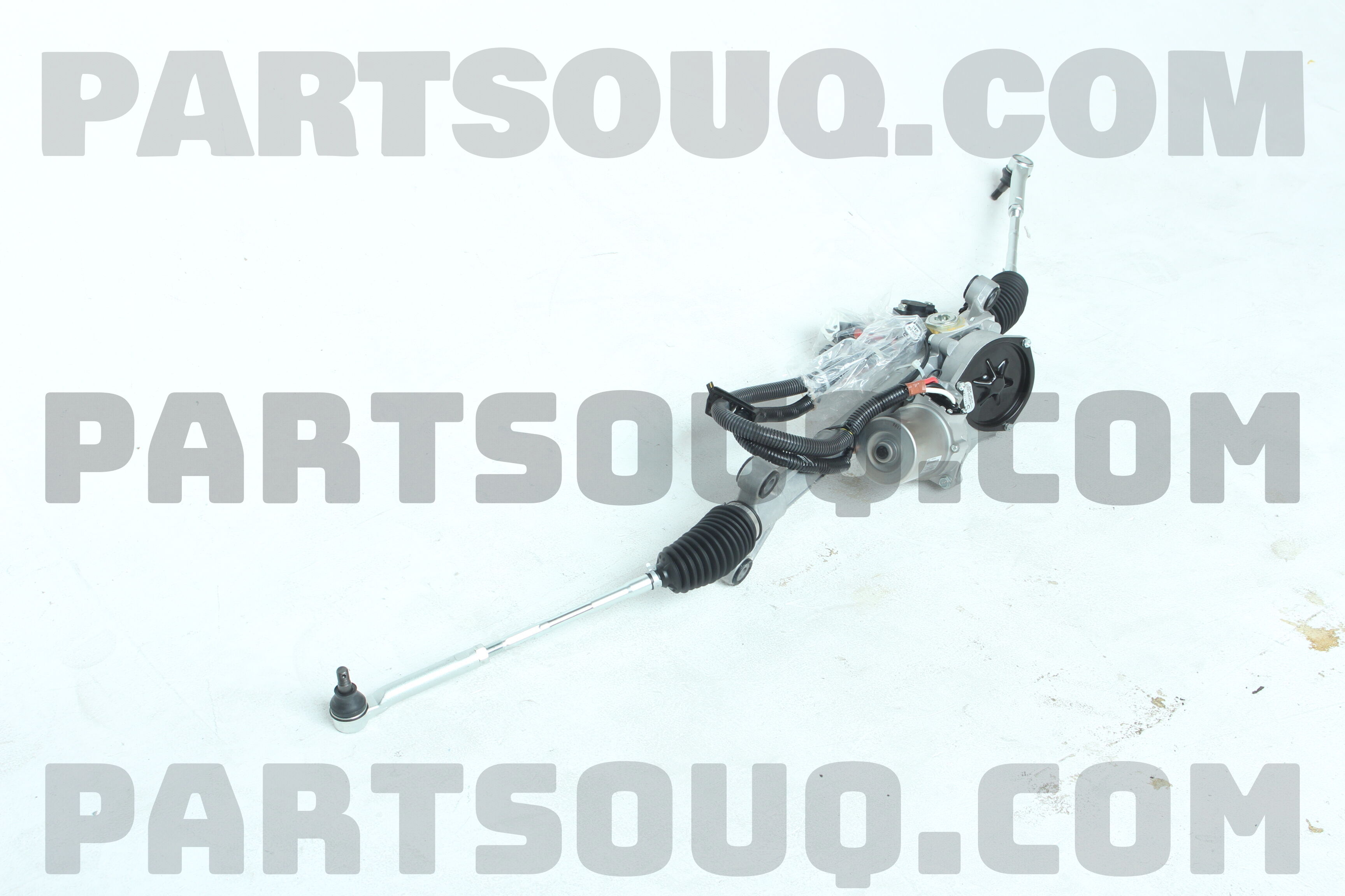 GR BOX ASSY P/S LHD 34110AJ154 | Subaru Parts | PartSouq