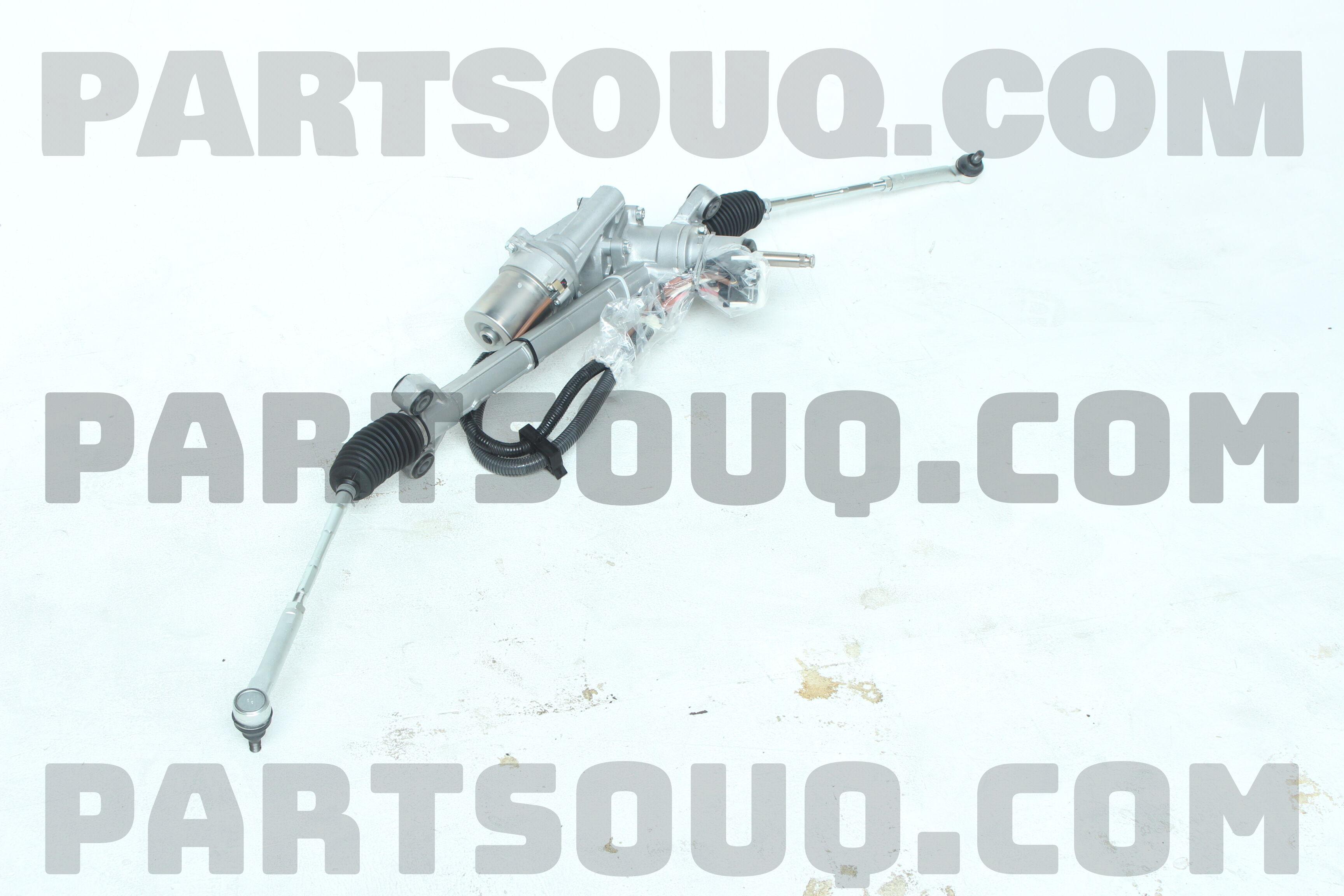 GR BOX ASSY P/S LHD 34110AJ154 | Subaru Parts | PartSouq