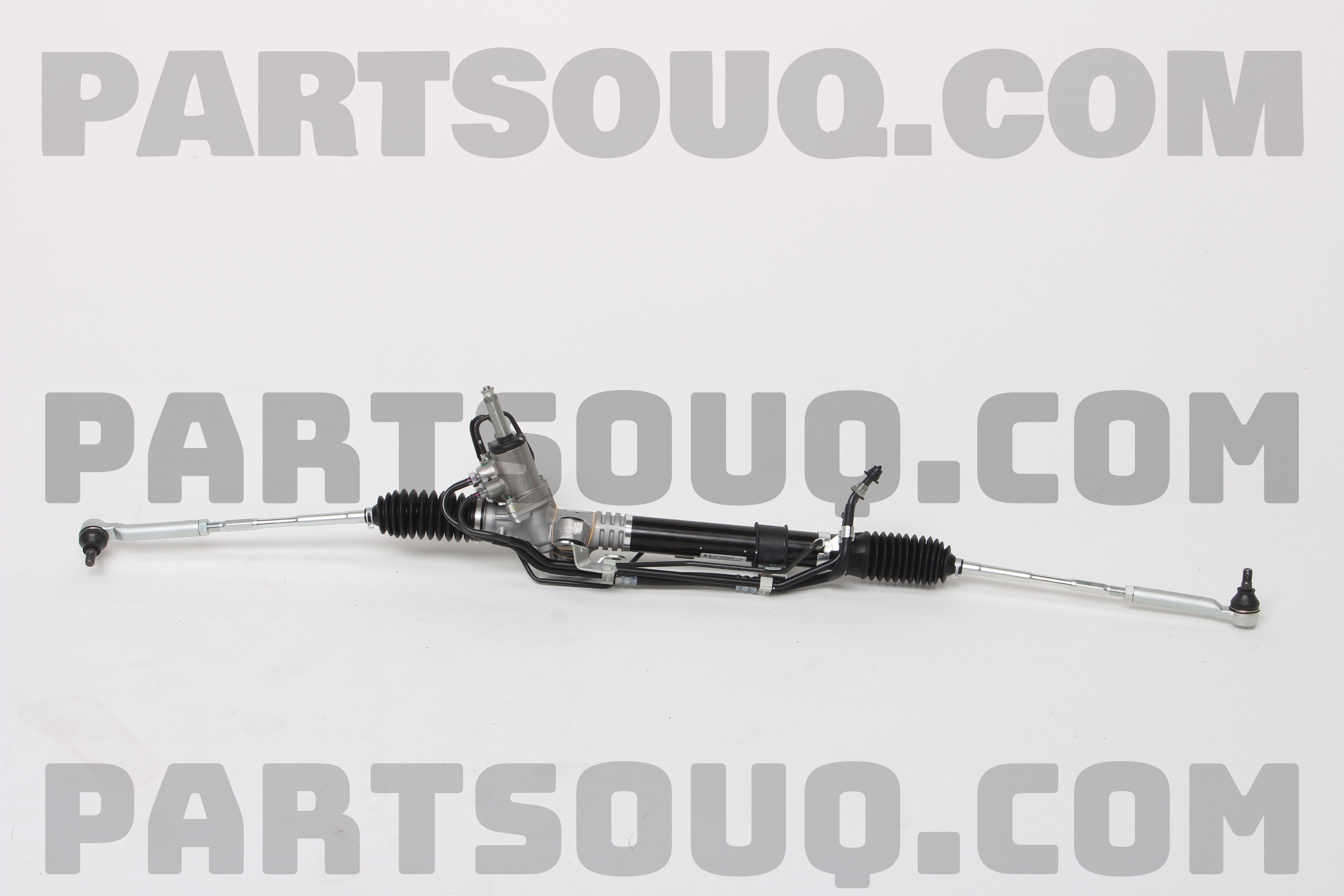 GR BOX ASSY P/S LHD 34110FG031 | Subaru Parts | PartSouq