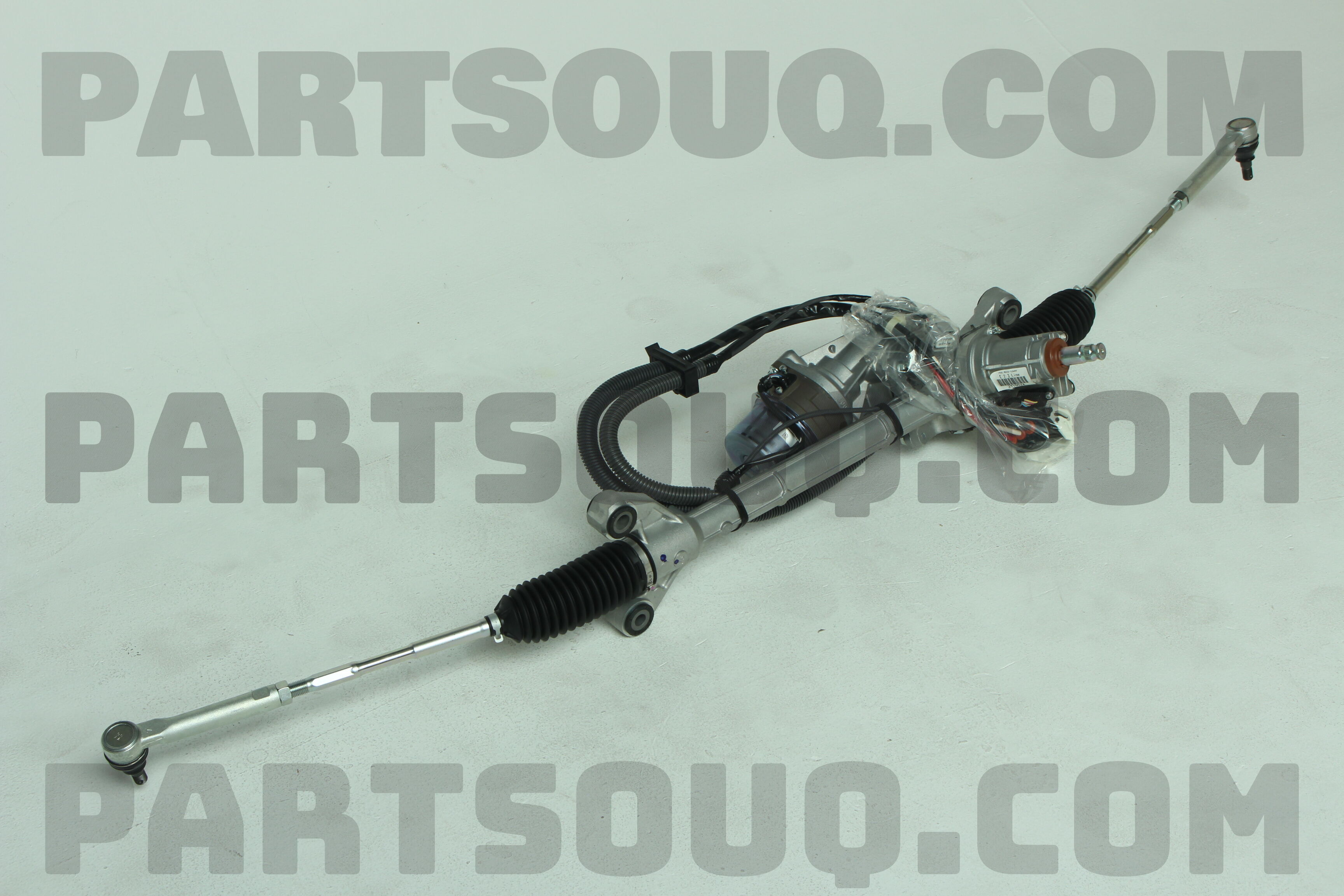 GR BOX ASSY P/S EPS 34110FJ090 | Subaru Parts | PartSouq