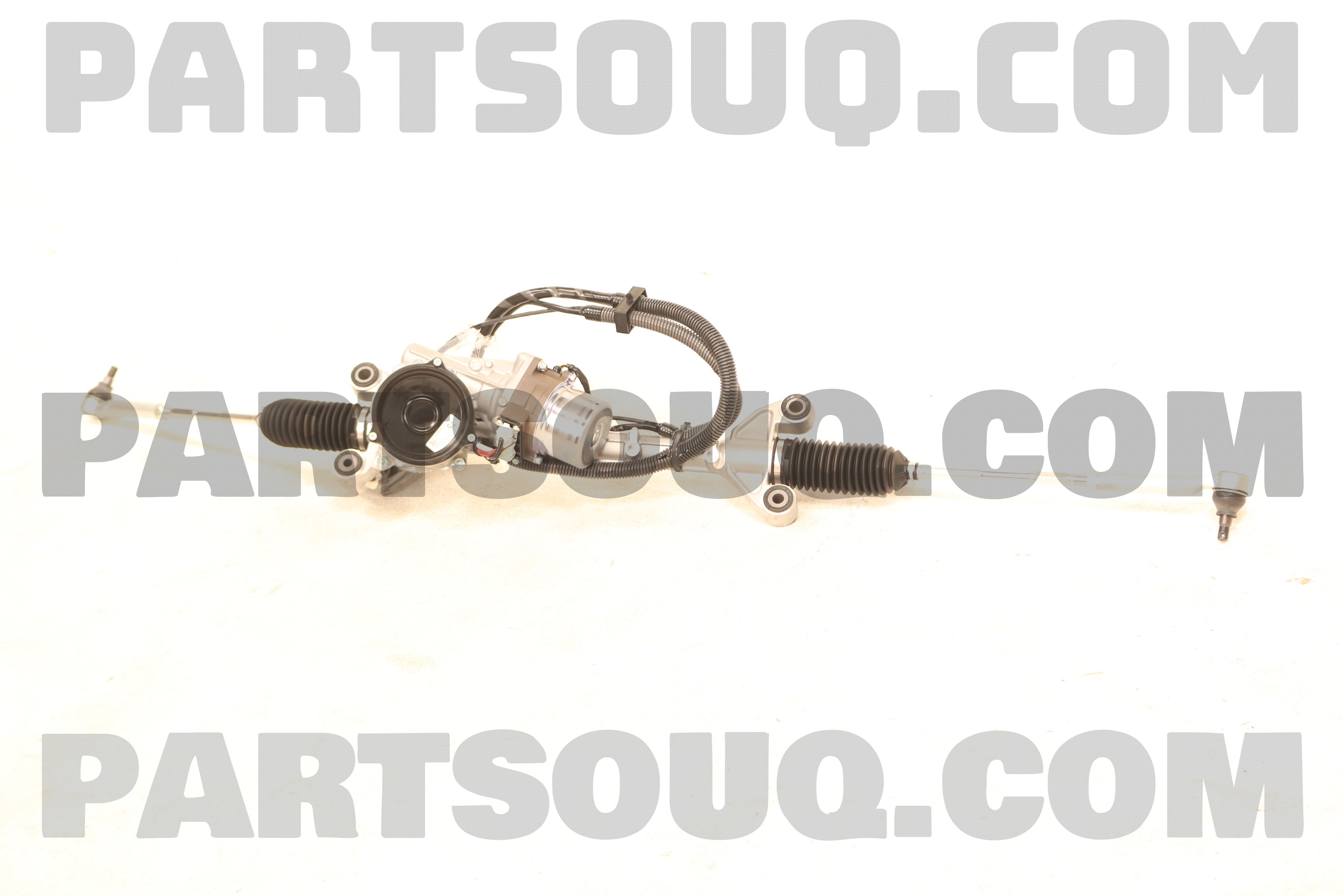 GR BOX ASSY P/S EPS 34110FJ040 | Subaru Parts | PartSouq