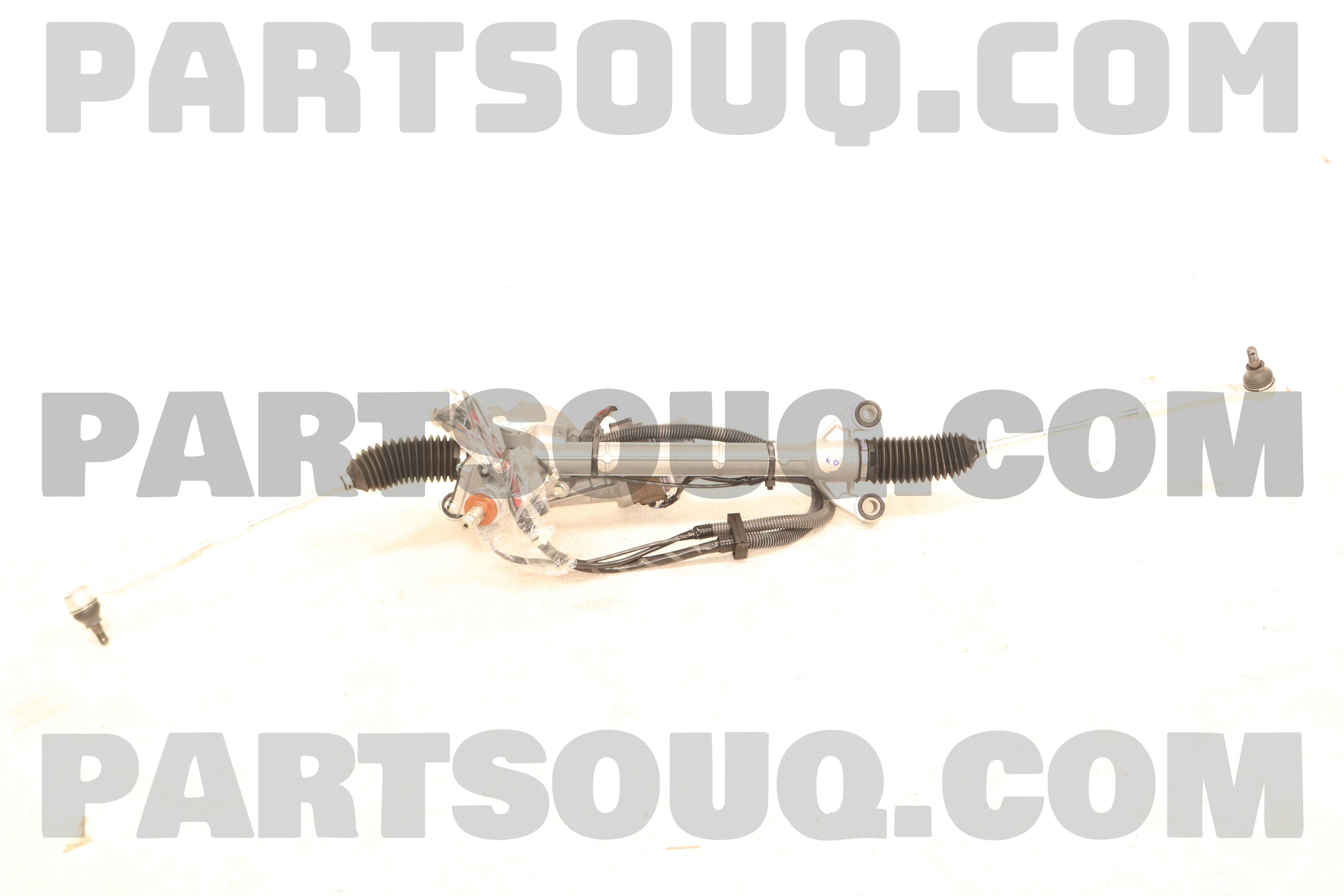 GR BOX ASSY P/S EPS 34110FJ040 | Subaru Parts | PartSouq