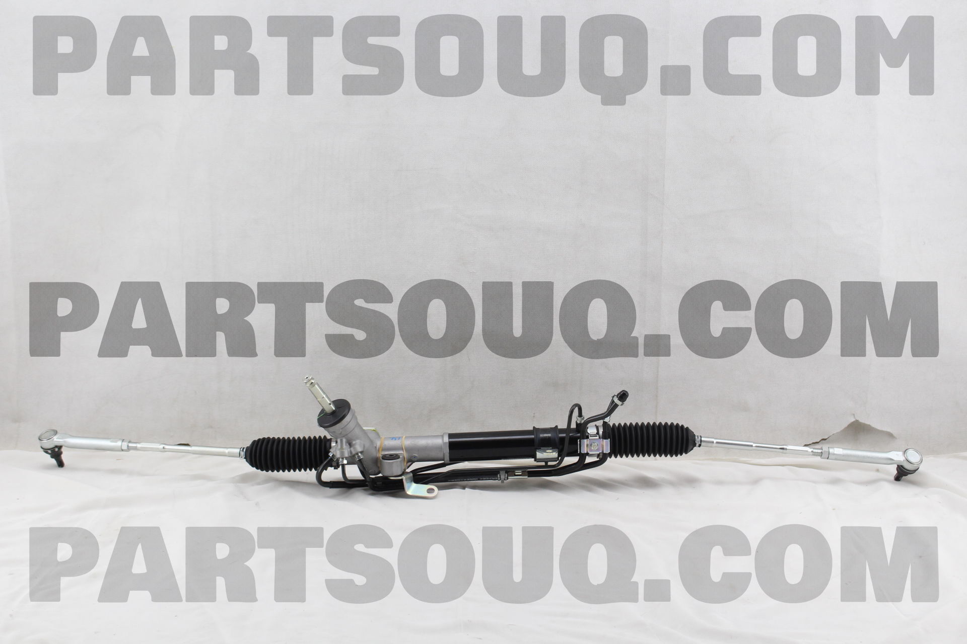 GR BOX ASSY P/S LHD 34110SC012 | Subaru Parts | PartSouq