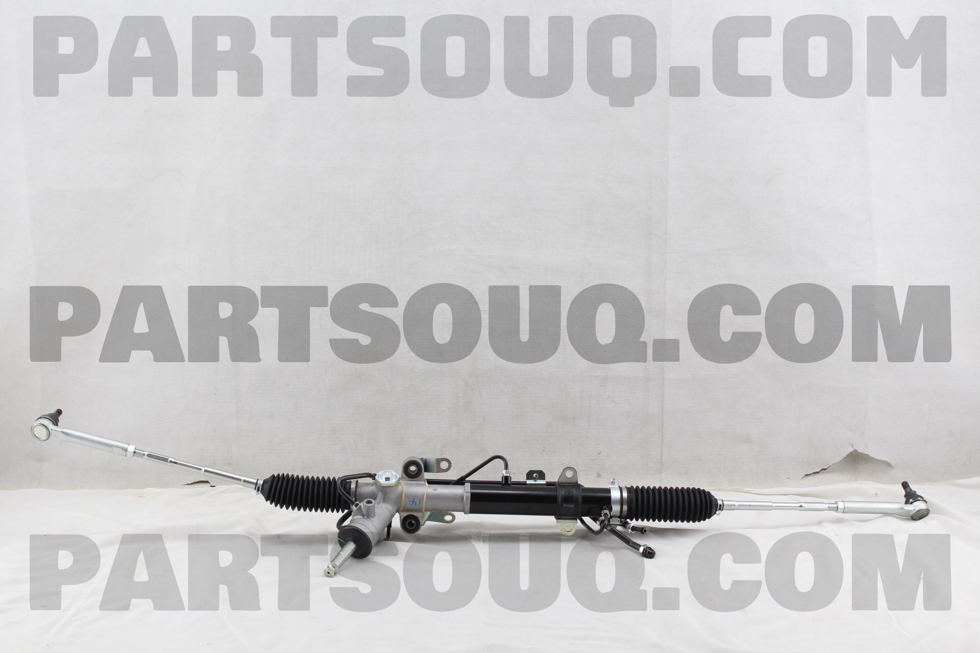 GR BOX ASSY P/S LHD 34110SC012 | Subaru Parts | PartSouq