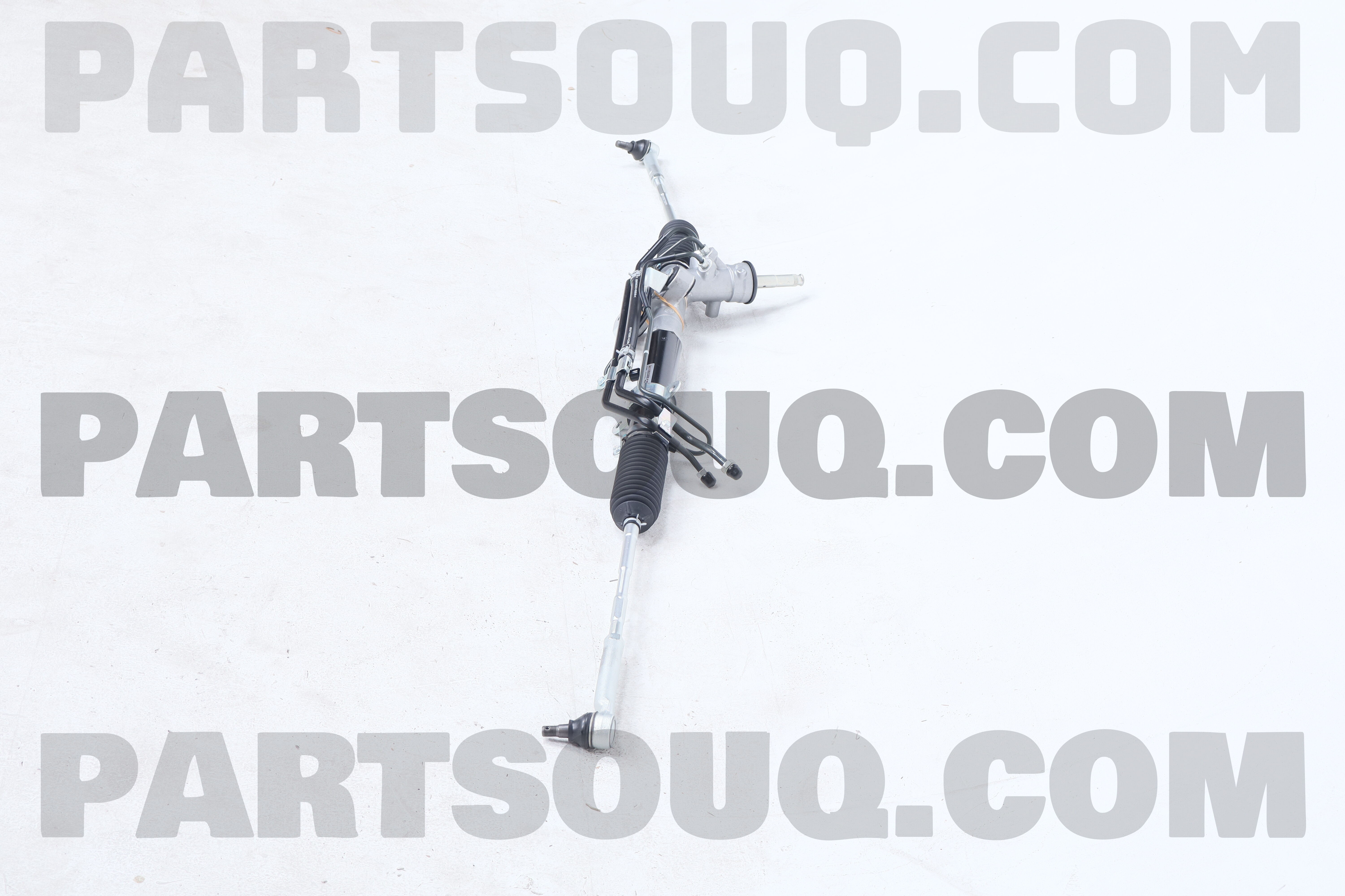 GR BOX ASSY P/S LHD 34110SG000 | Subaru Parts | PartSouq