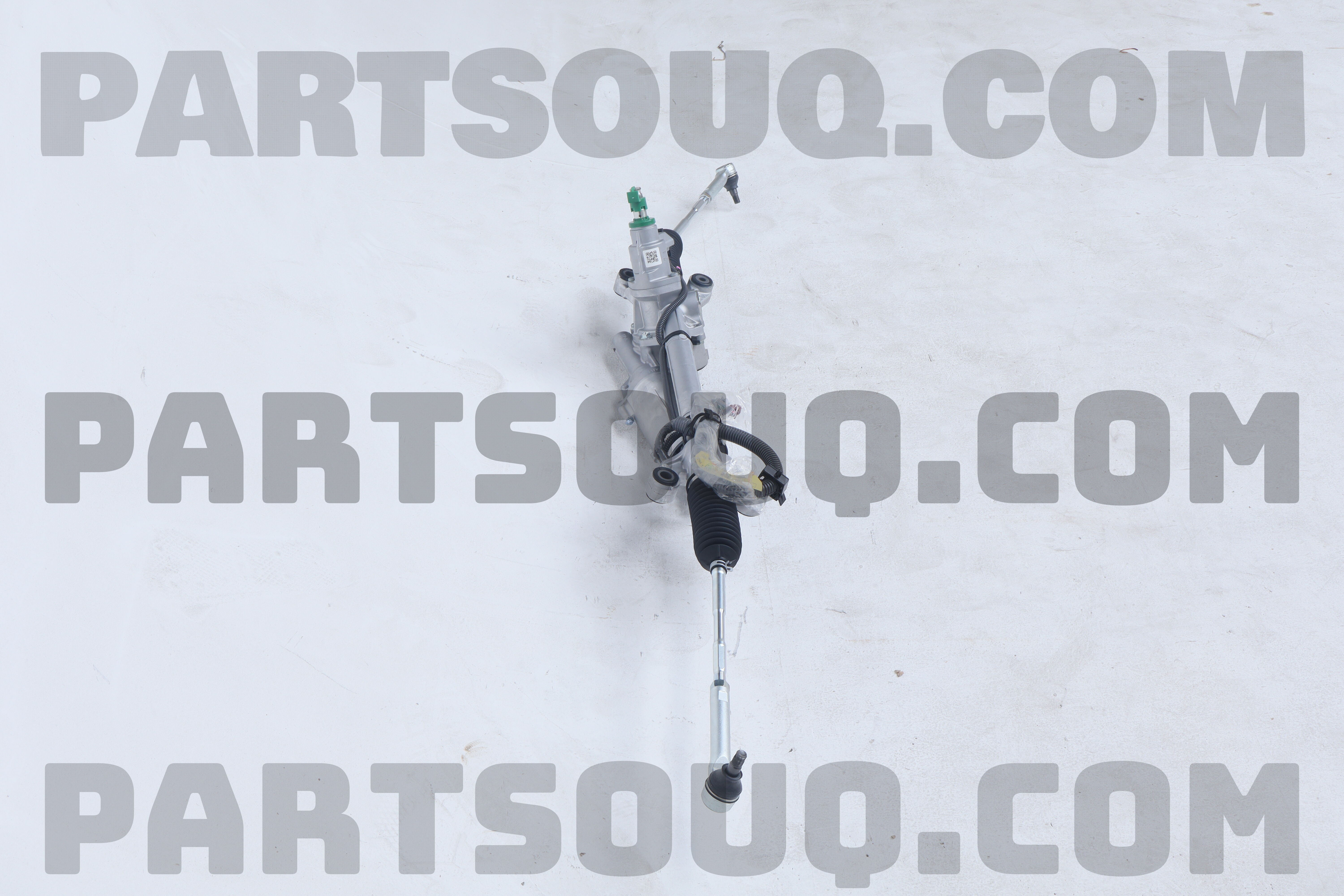 GR BOX ASSY P/S EPS 34110SJ004 | Subaru Parts | PartSouq
