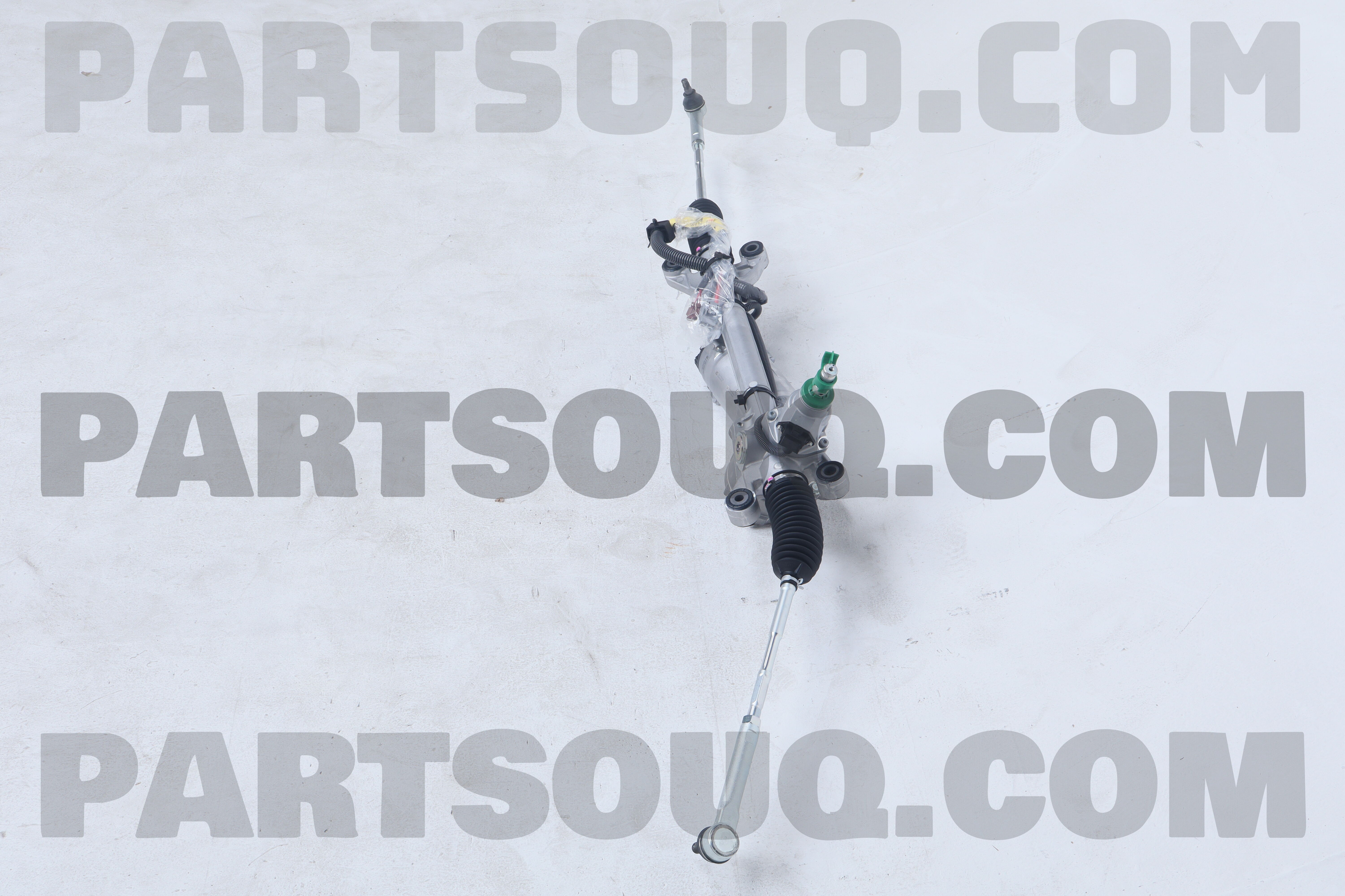 GR BOX ASSY P/S EPS 34110SJ004 | Subaru Parts | PartSouq