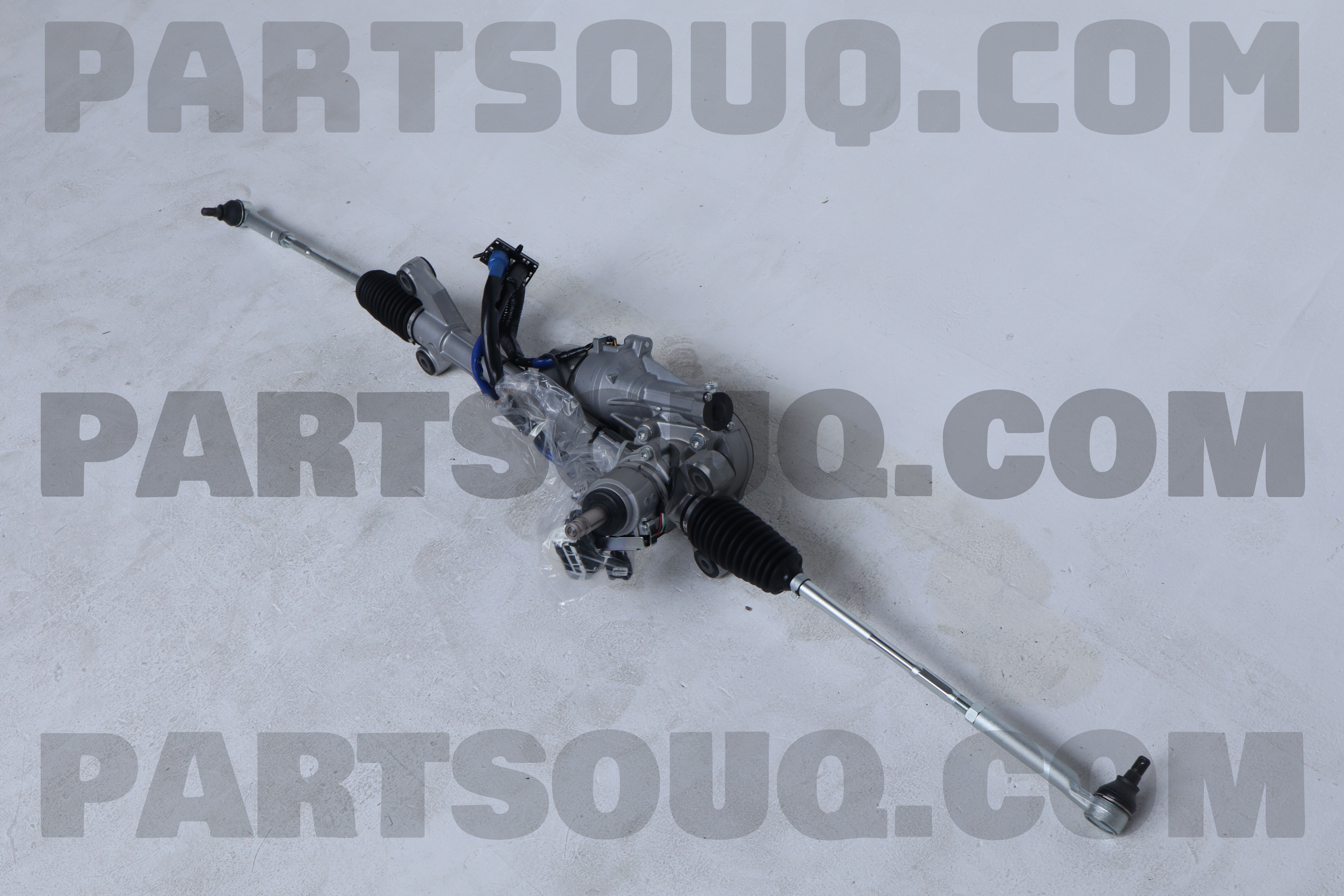 GR BOX ASSY P/S EPS 34110VA011 | Subaru Parts | PartSouq