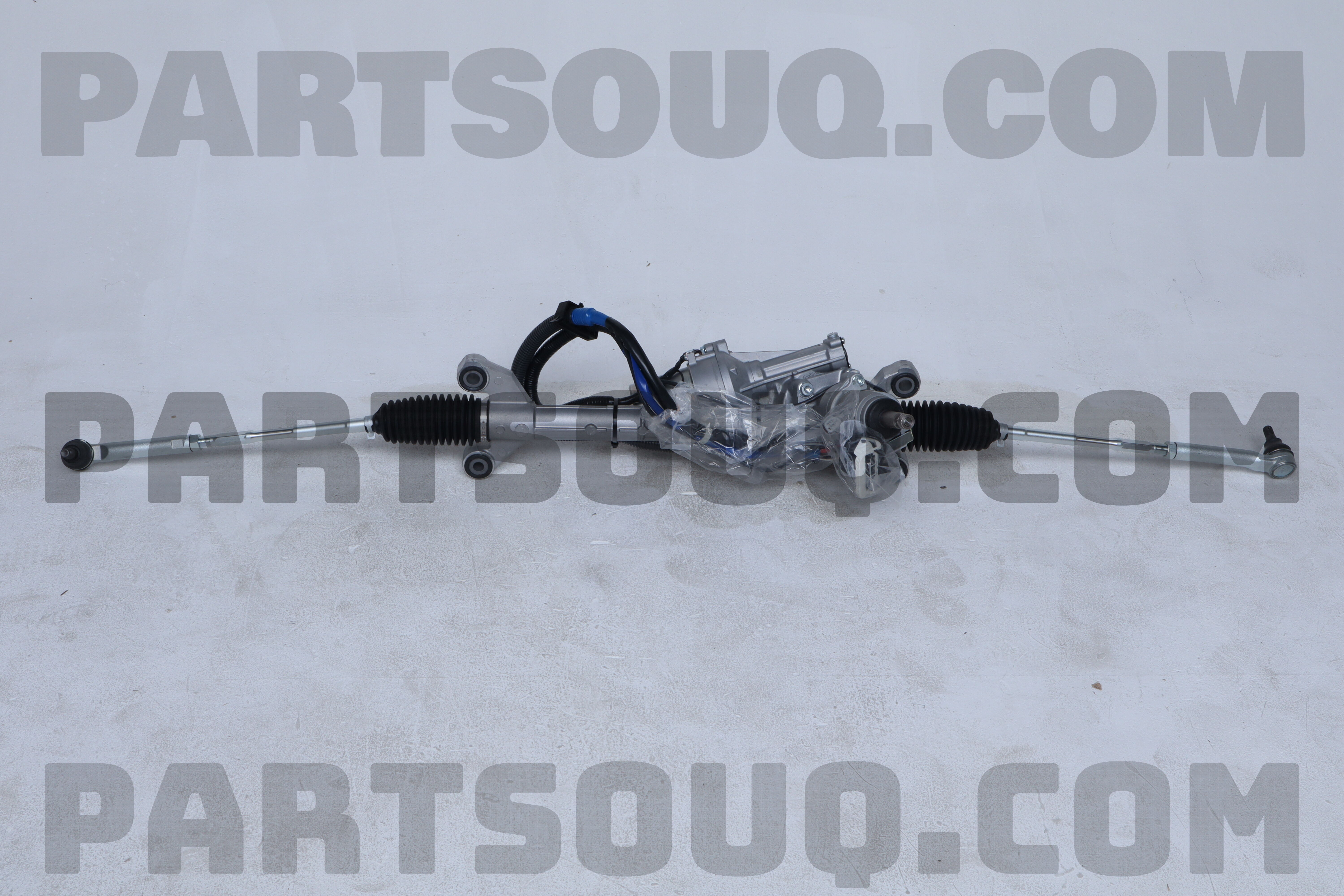 GR BOX ASSY P/S EPS 34110VA011 | Subaru Parts | PartSouq