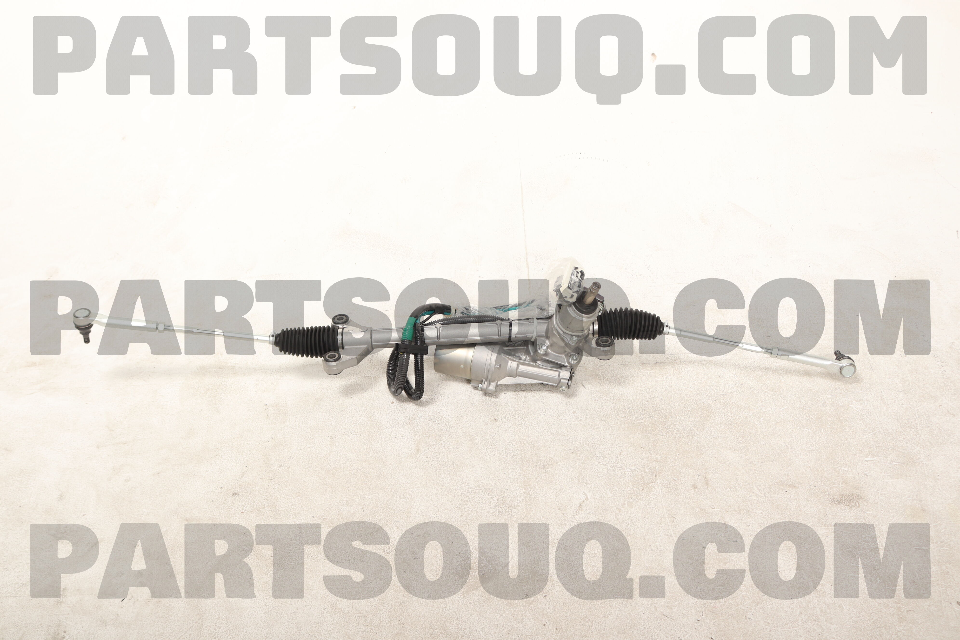 GR BOX ASSY P/S 34110VA020 | Subaru Parts | PartSouq