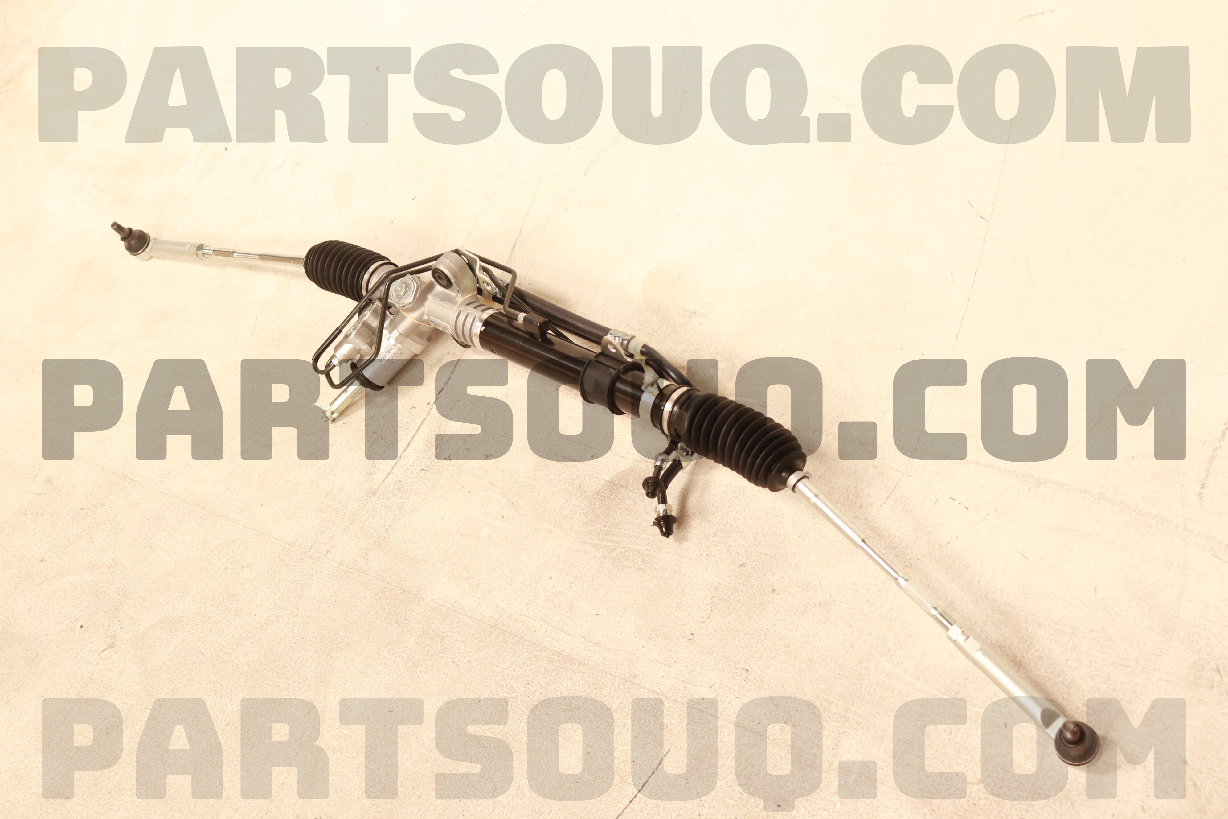 GR BOX ASSY P/S LHD 34110VA121 | Subaru Parts | PartSouq