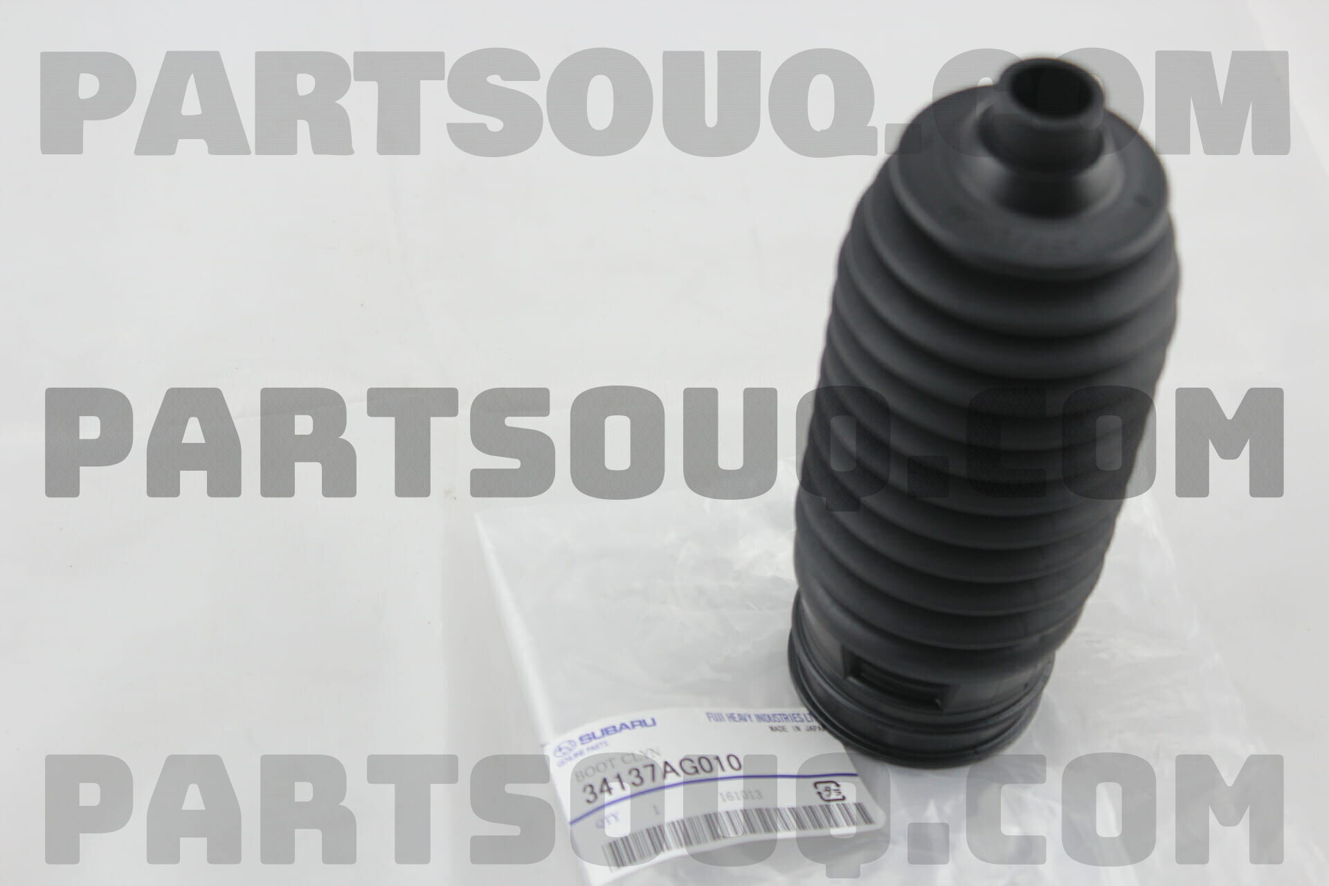 BOOT CLYN 34137AG010 | Subaru Parts | PartSouq