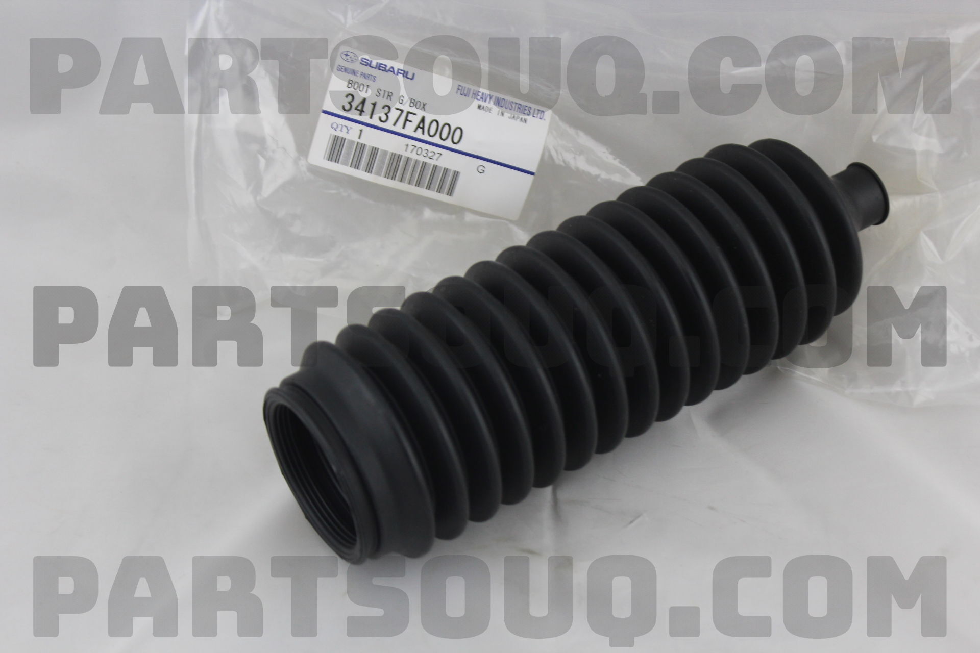 STEERING GEAR BOOT FERKB001 | FEBEST Parts | PartSouq