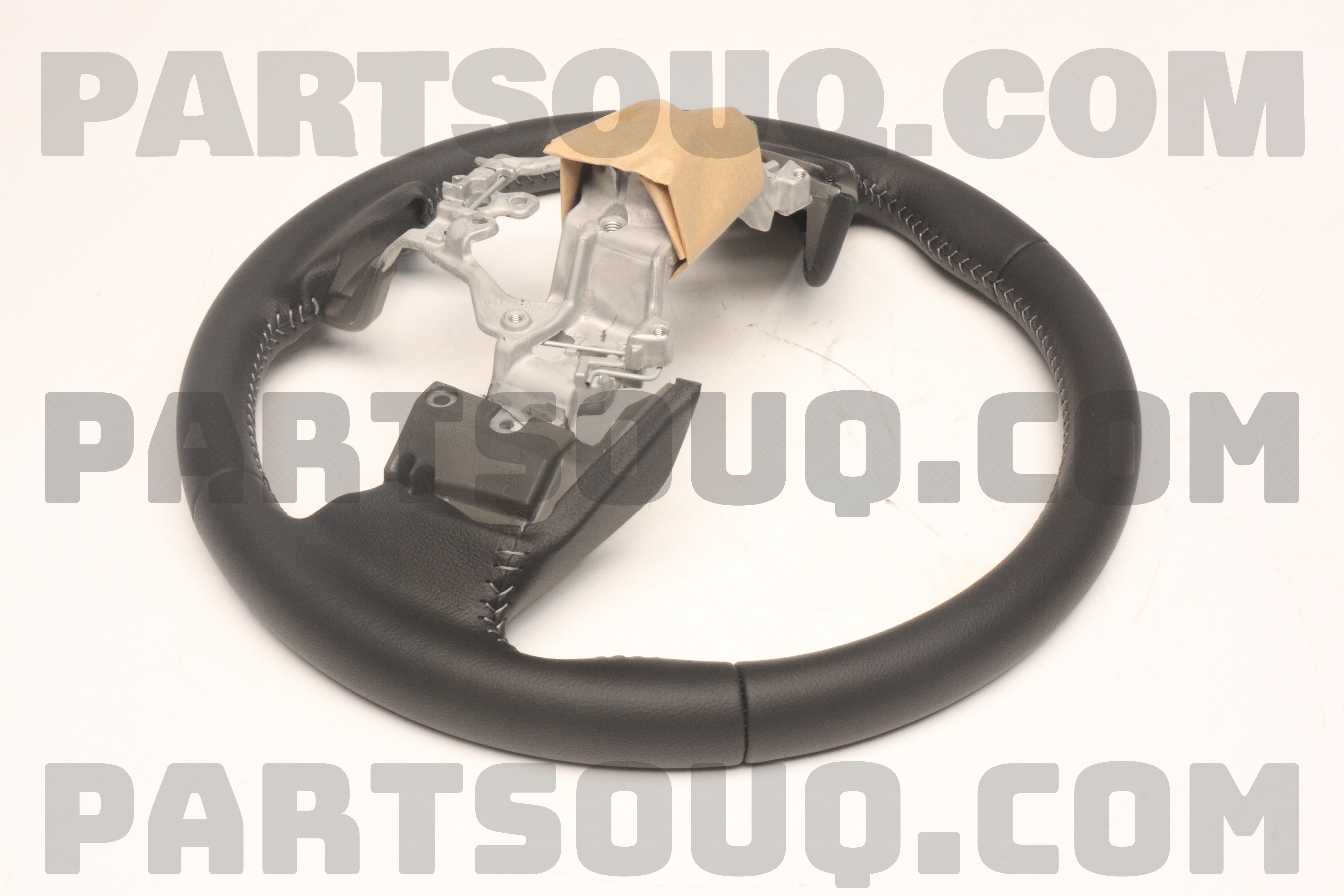 STRG WHEEL 34312SG090VH | Subaru Parts | PartSouq