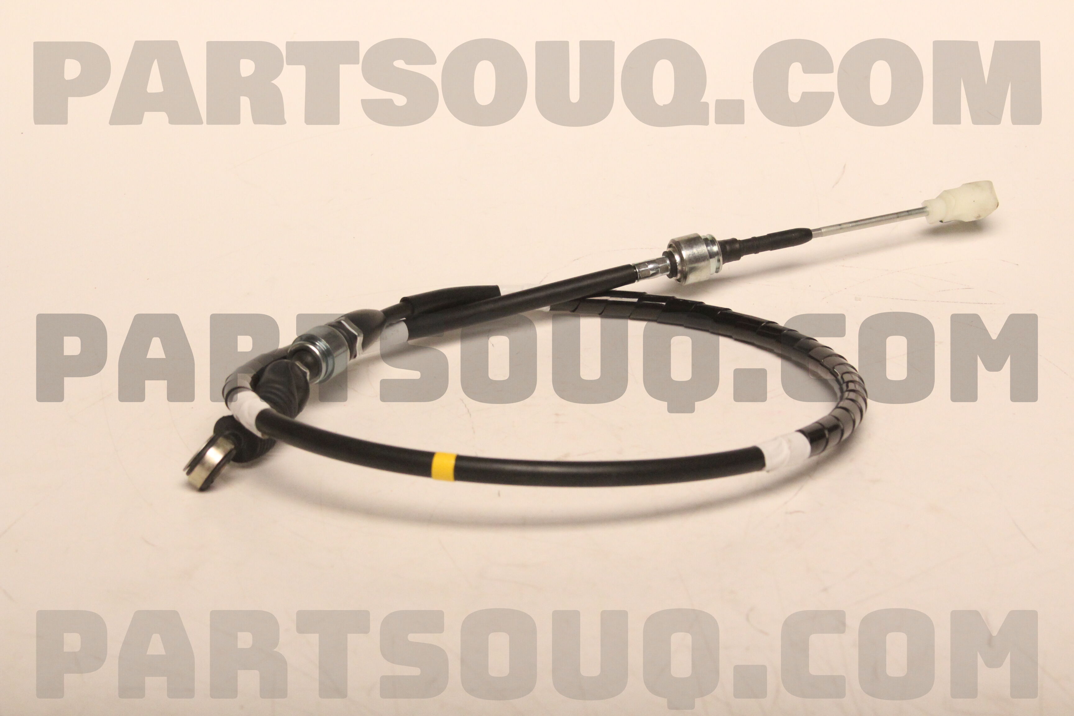 CABLE ASSY SHIFT 35060SC041 | Subaru Parts | PartSouq