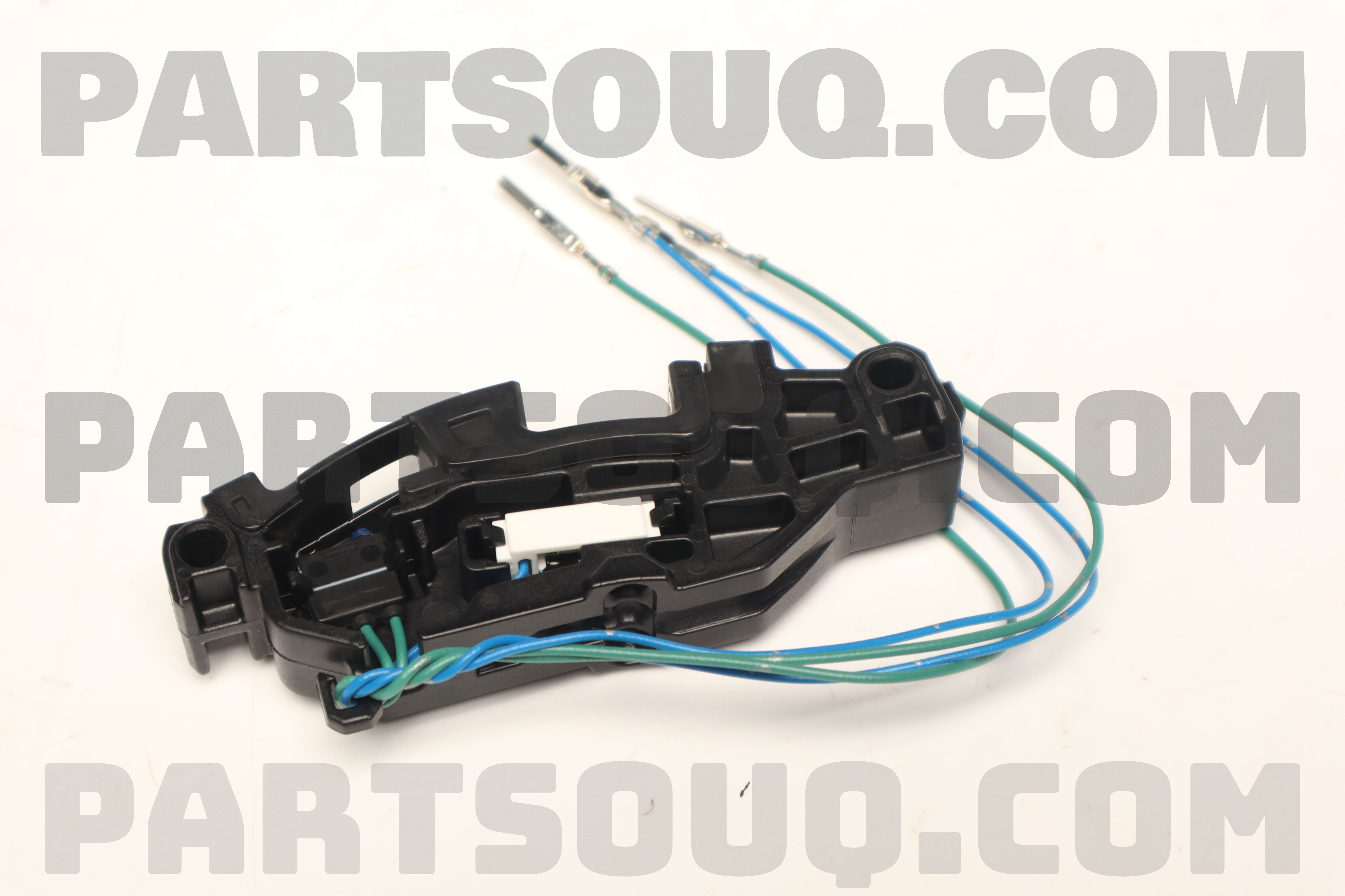 PLATE GUIDE ASSY LHD 35122FJ033 | Subaru Parts | PartSouq