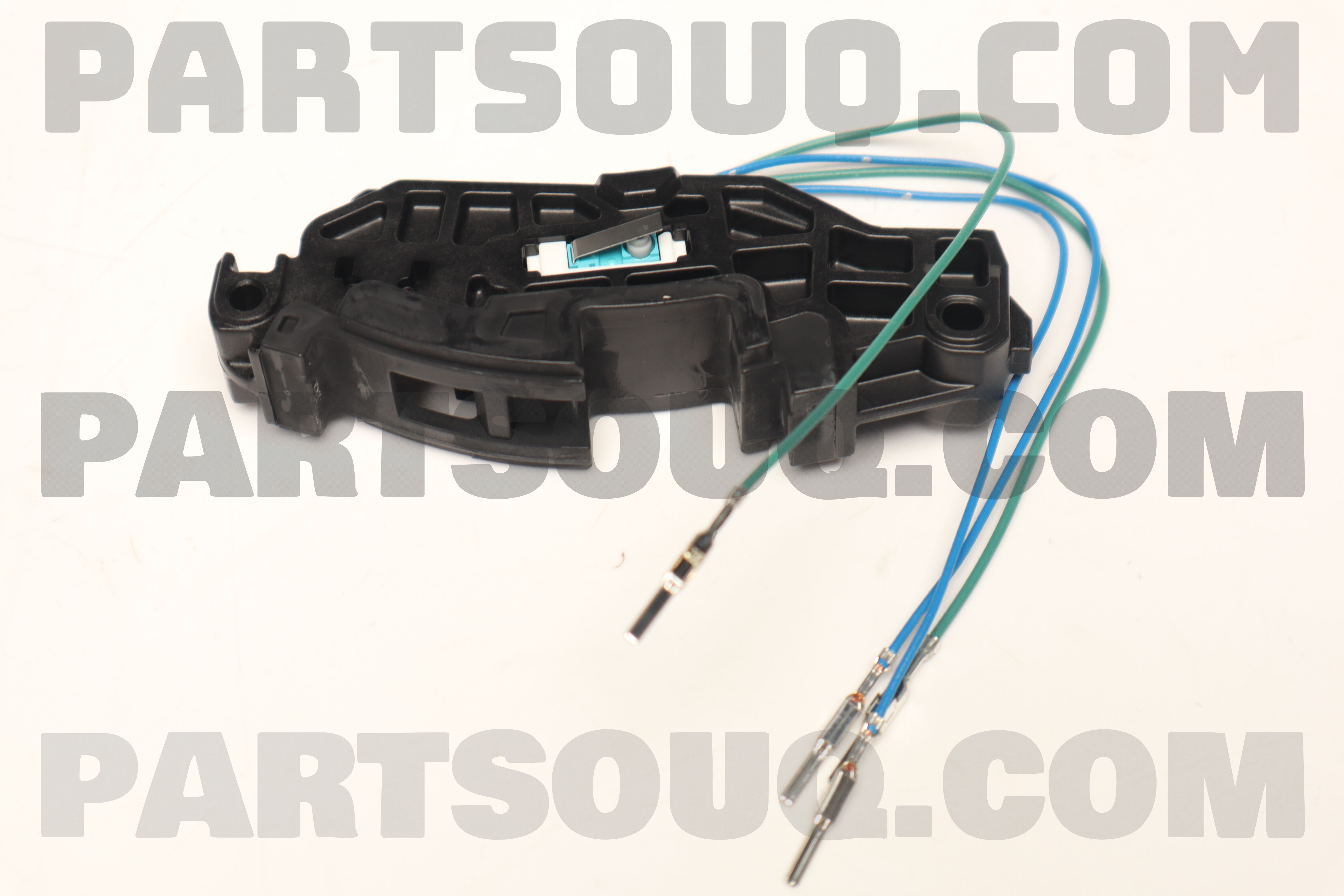 PLATE GUIDE ASSY LHD 35122FJ033 | Subaru Parts | PartSouq
