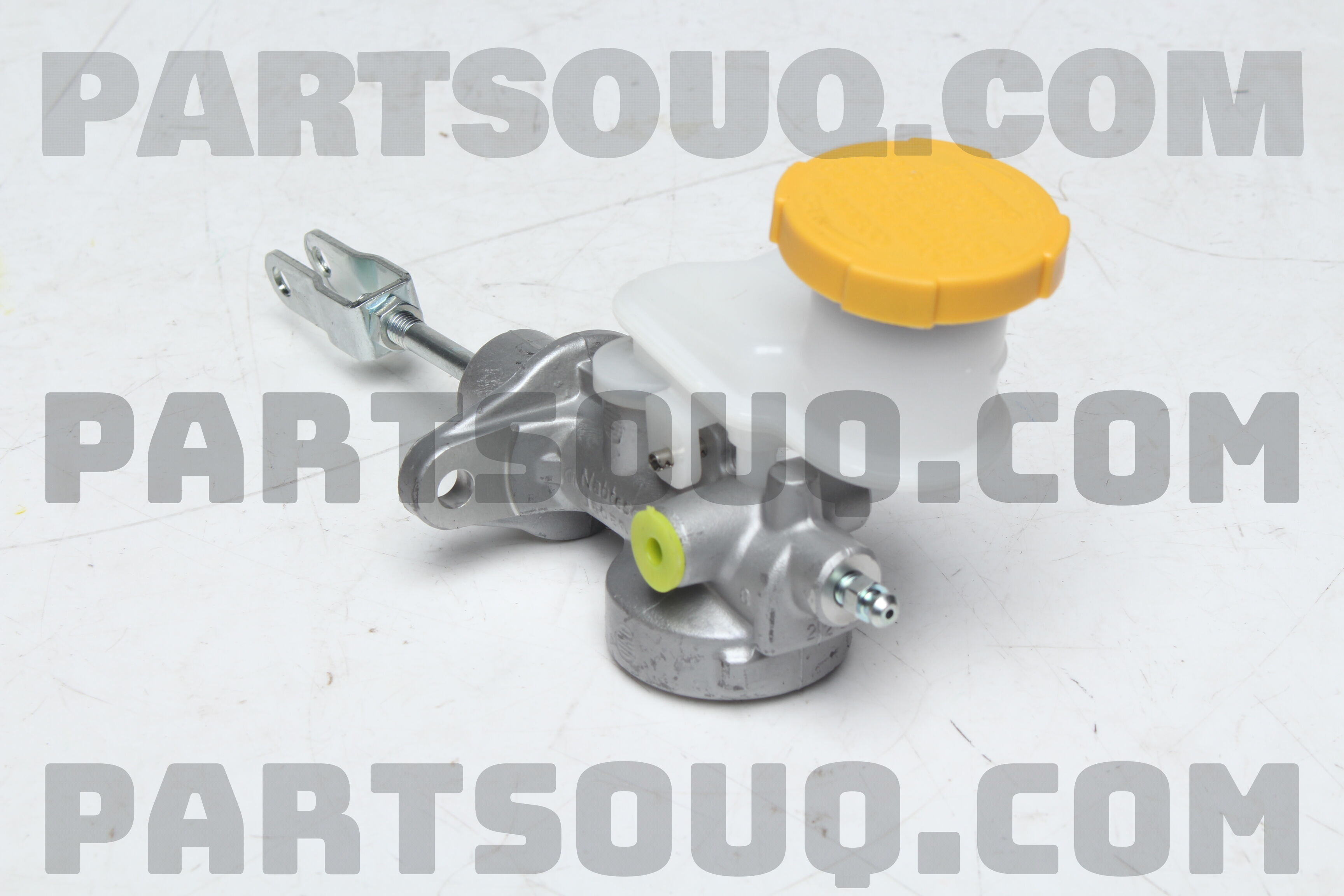 MASTER CYL-CLUTCHLB 37230SC031 | Subaru Parts | PartSouq