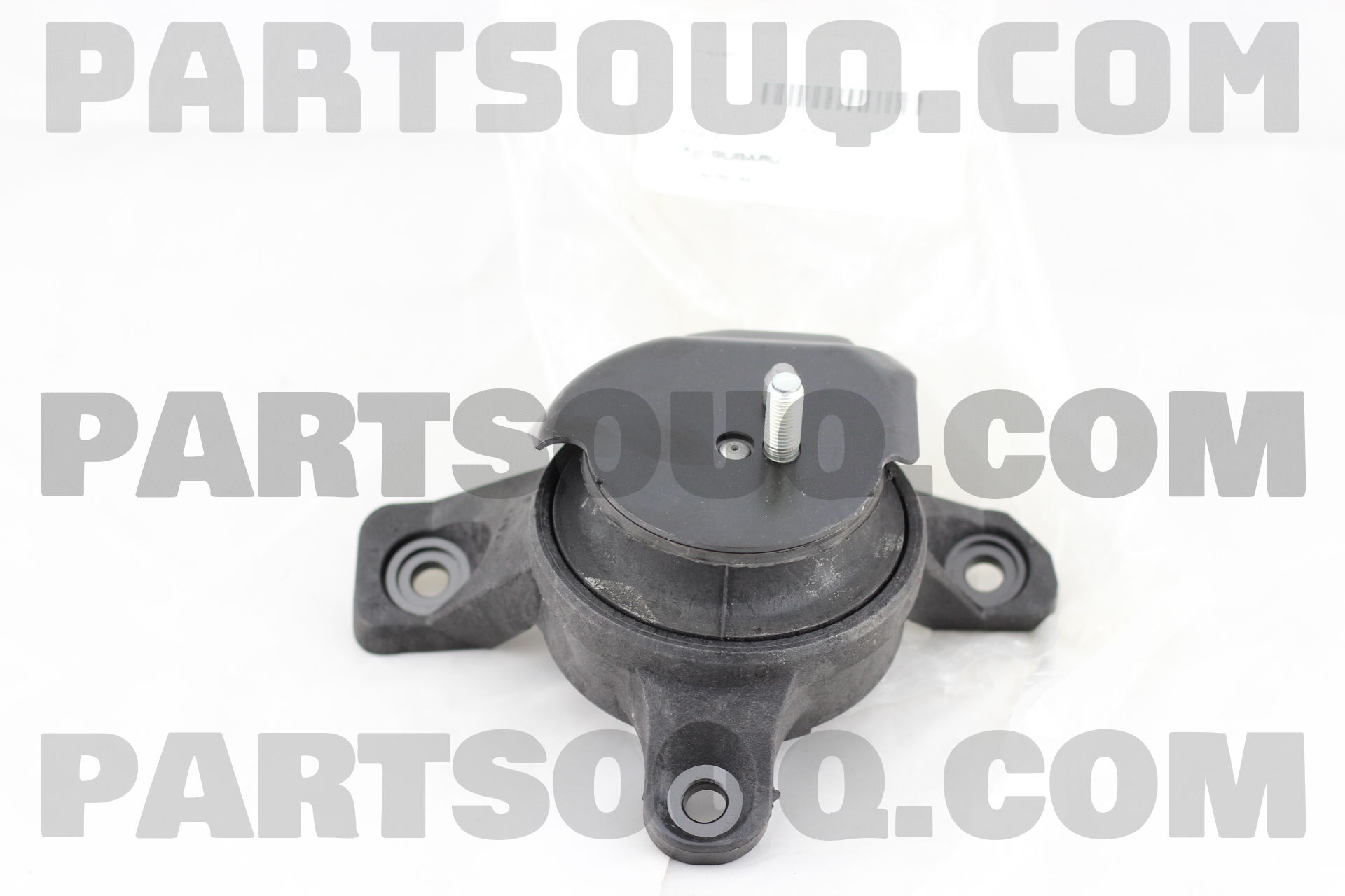 CUSHION RUB LH 41022AG03B9E | Subaru Parts | PartSouq