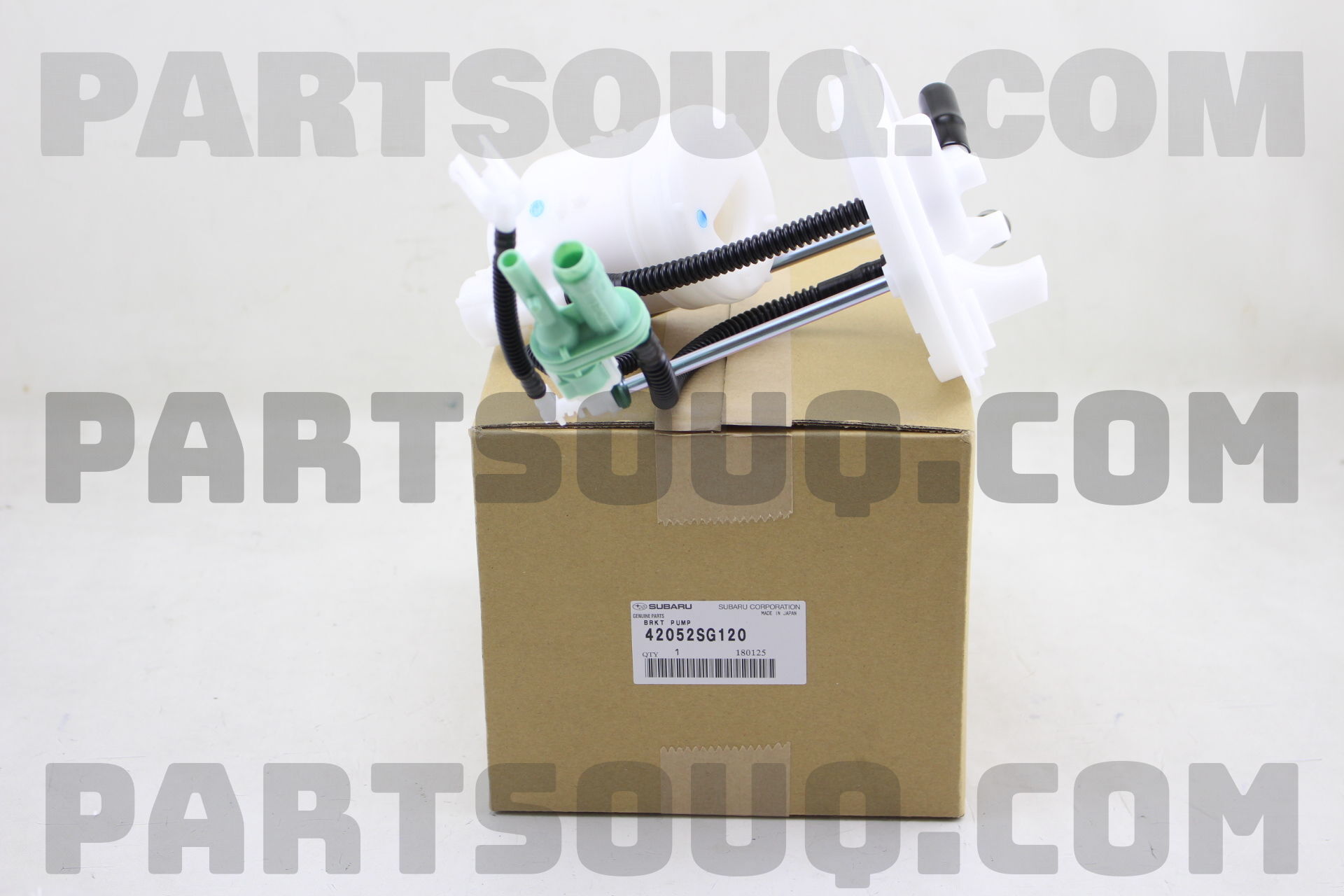 BRKT PUMP 42052SG120 | Subaru Parts | PartSouq