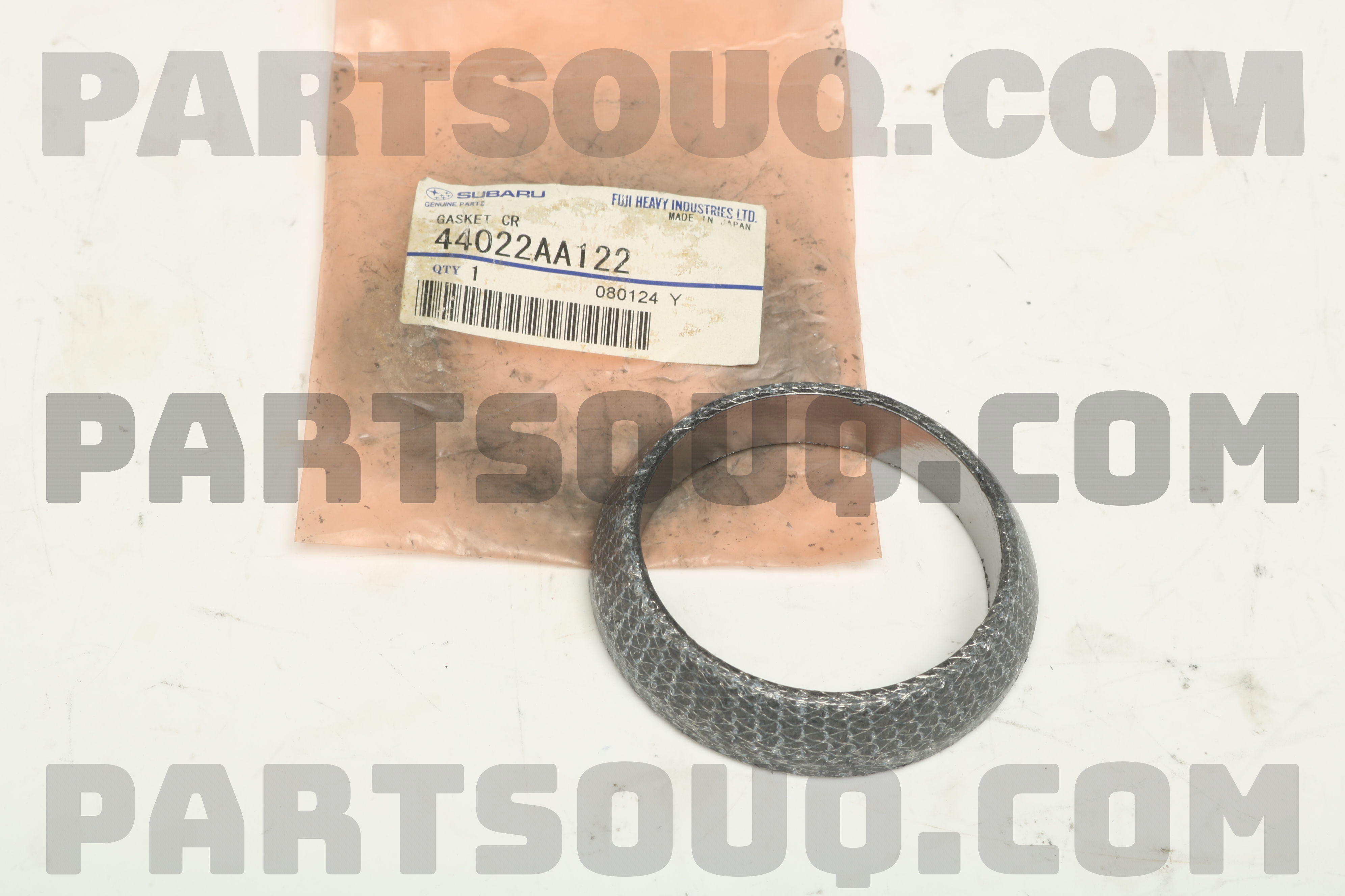 GASKET(CR) 44022AA120 | Subaru Parts | PartSouq