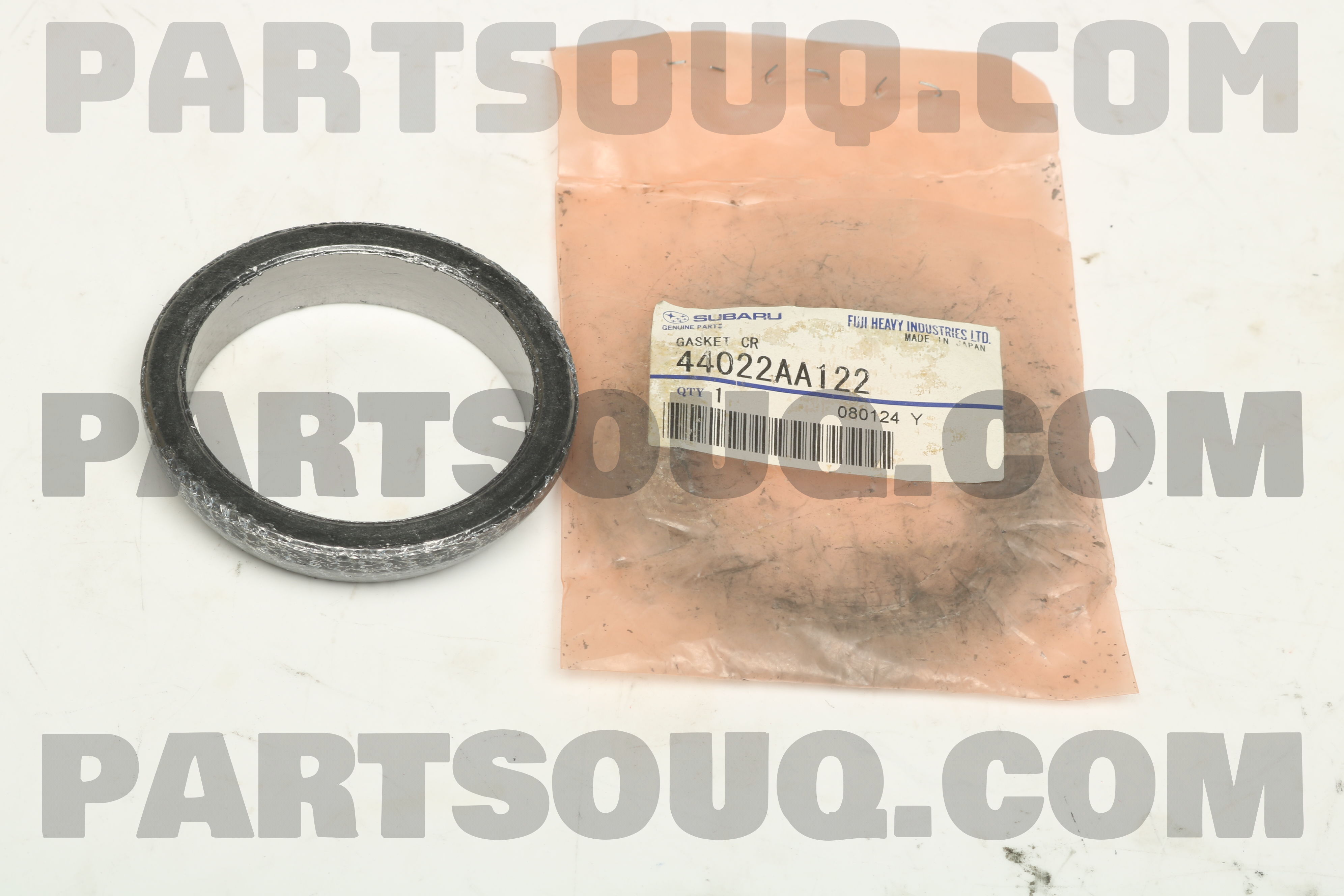 GASKET(CR) 44022AA122 | Subaru Parts | PartSouq