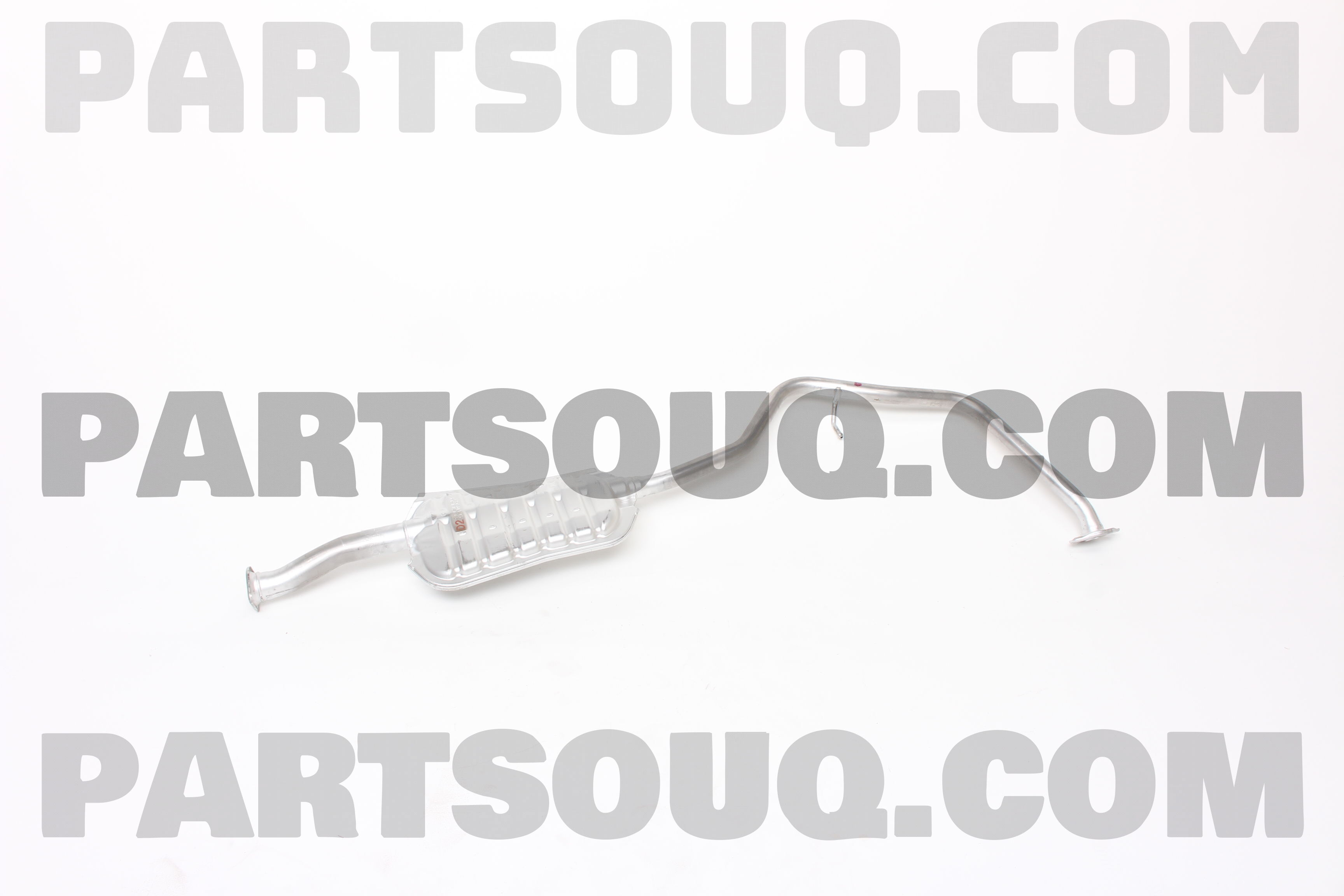 EXH PIPE ASSY R 44200SG010 | Subaru Parts | PartSouq